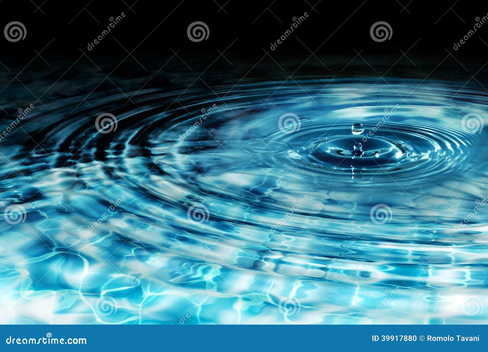Clear Water With Sandy Bottom And Mud Stock Photography | CartoonDealer ...