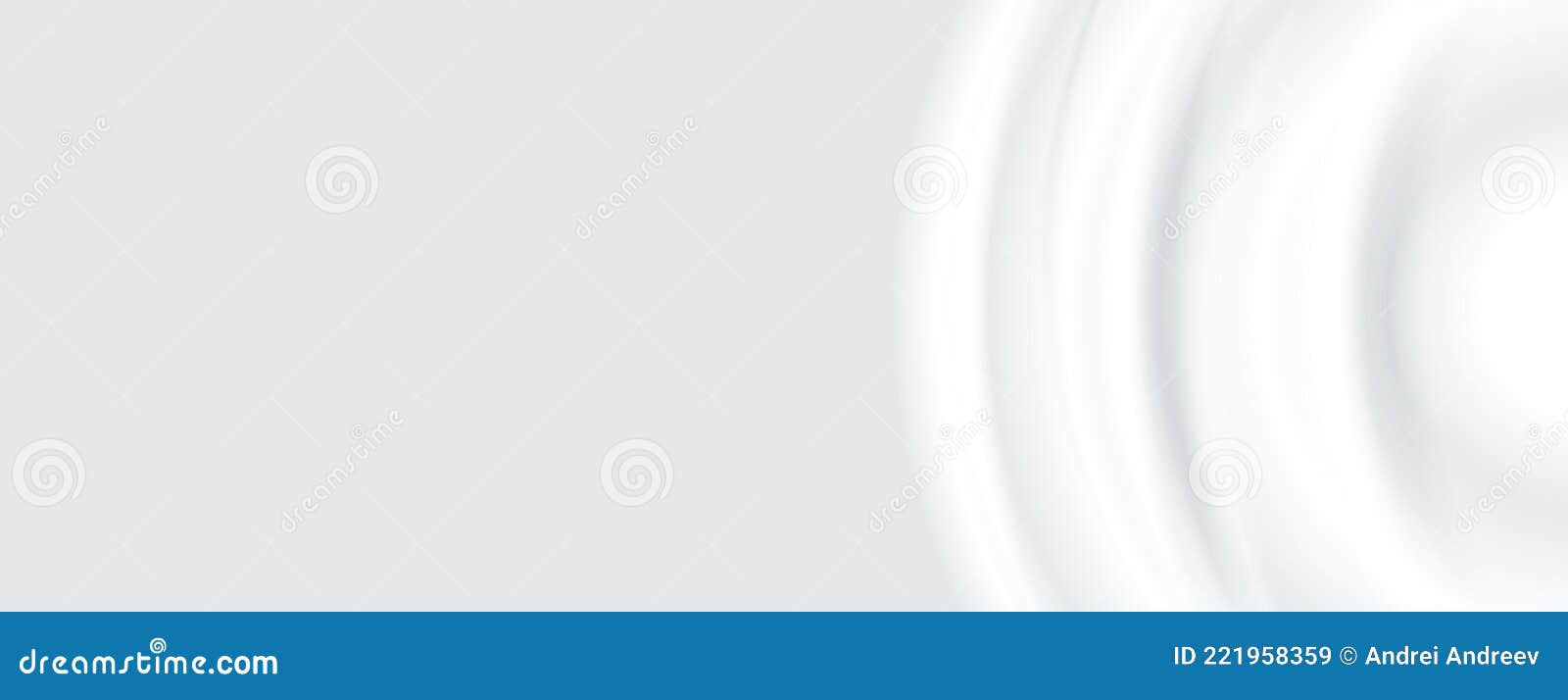 Drop Falling into Milk, Lotion or Paint Top View Stock Vector ...