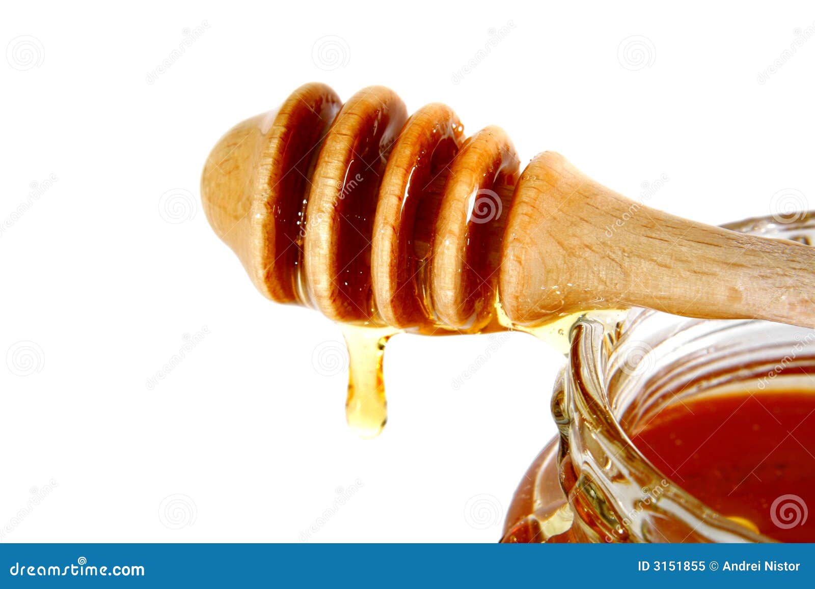 Drop of honey stock image. Image of natural, honeycomb - 3151855