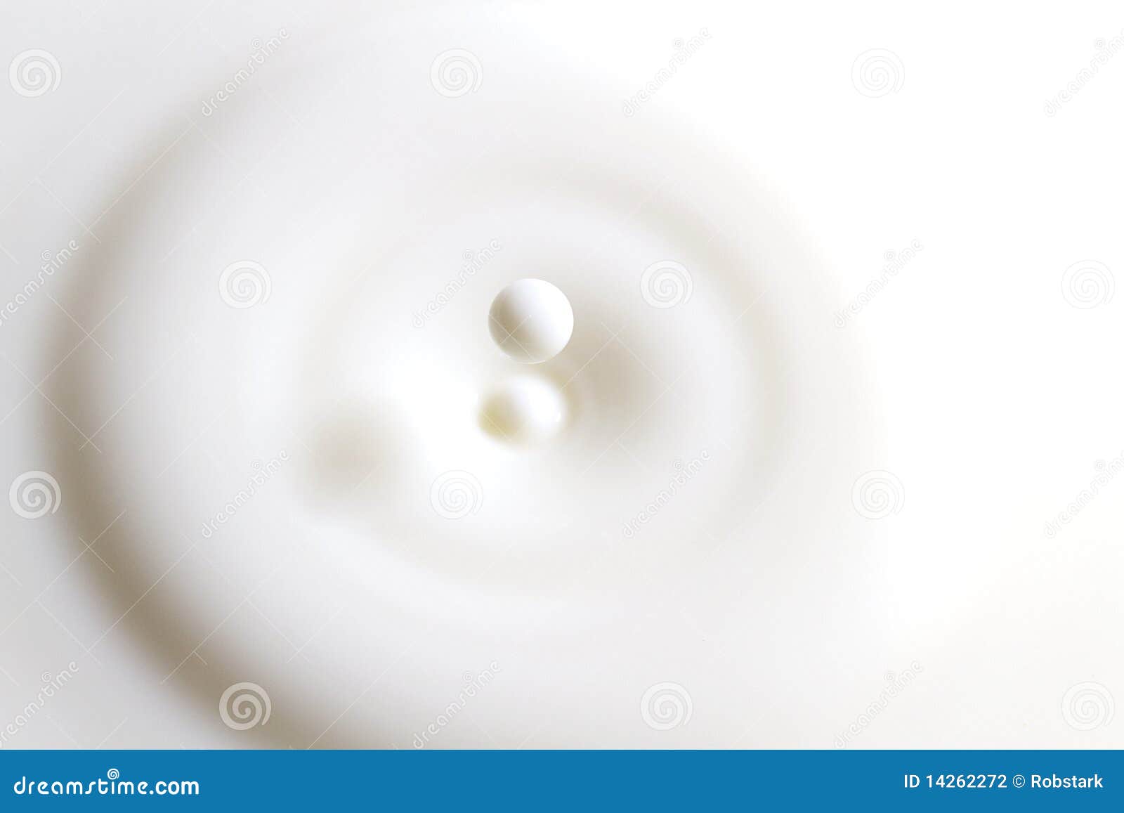 Drop of Milk stock photo. Image of liquid, drop, white - 14262272
