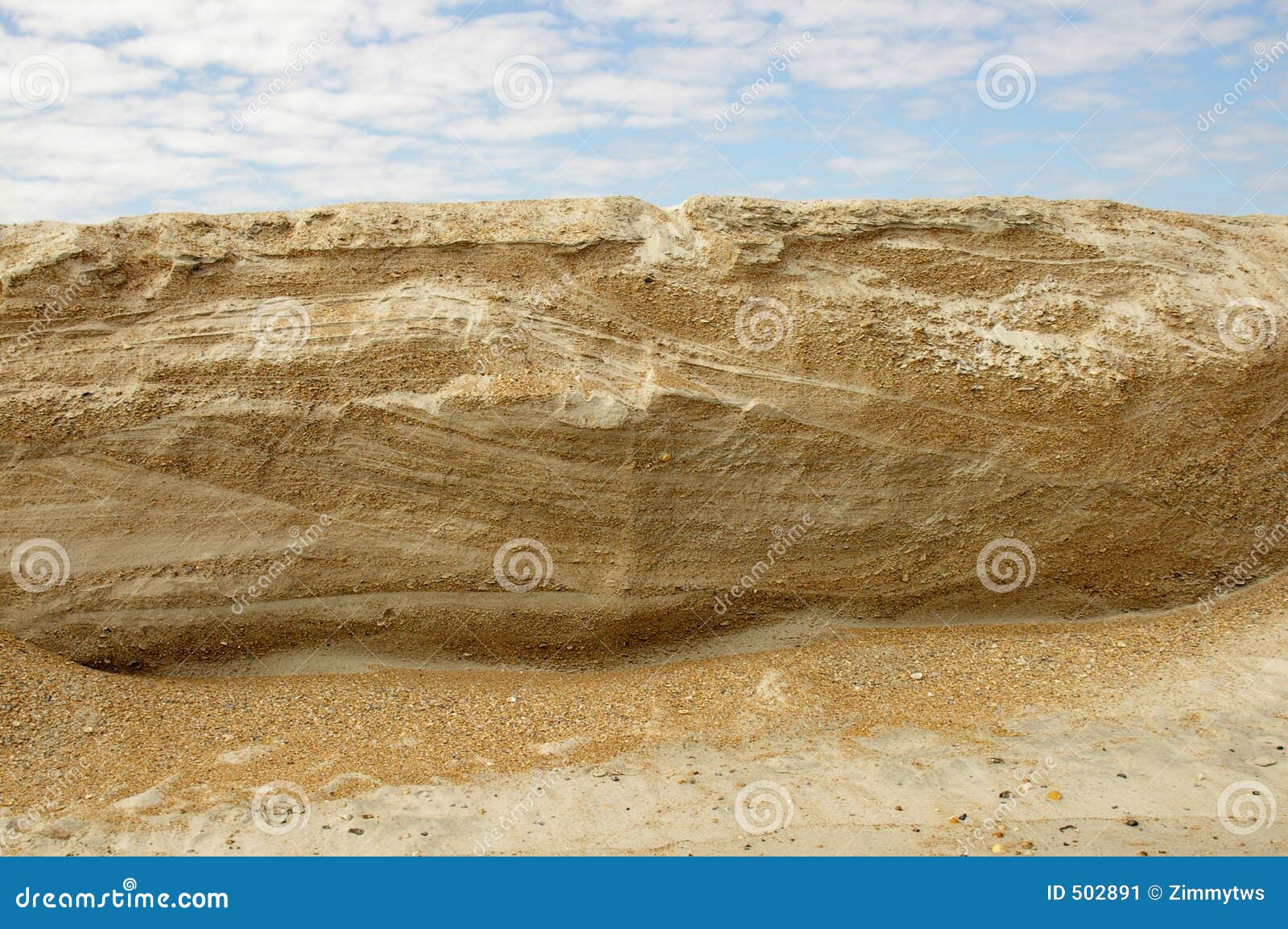 Drop off stock image. Image of outside, danger, beach, beautiful - 502891