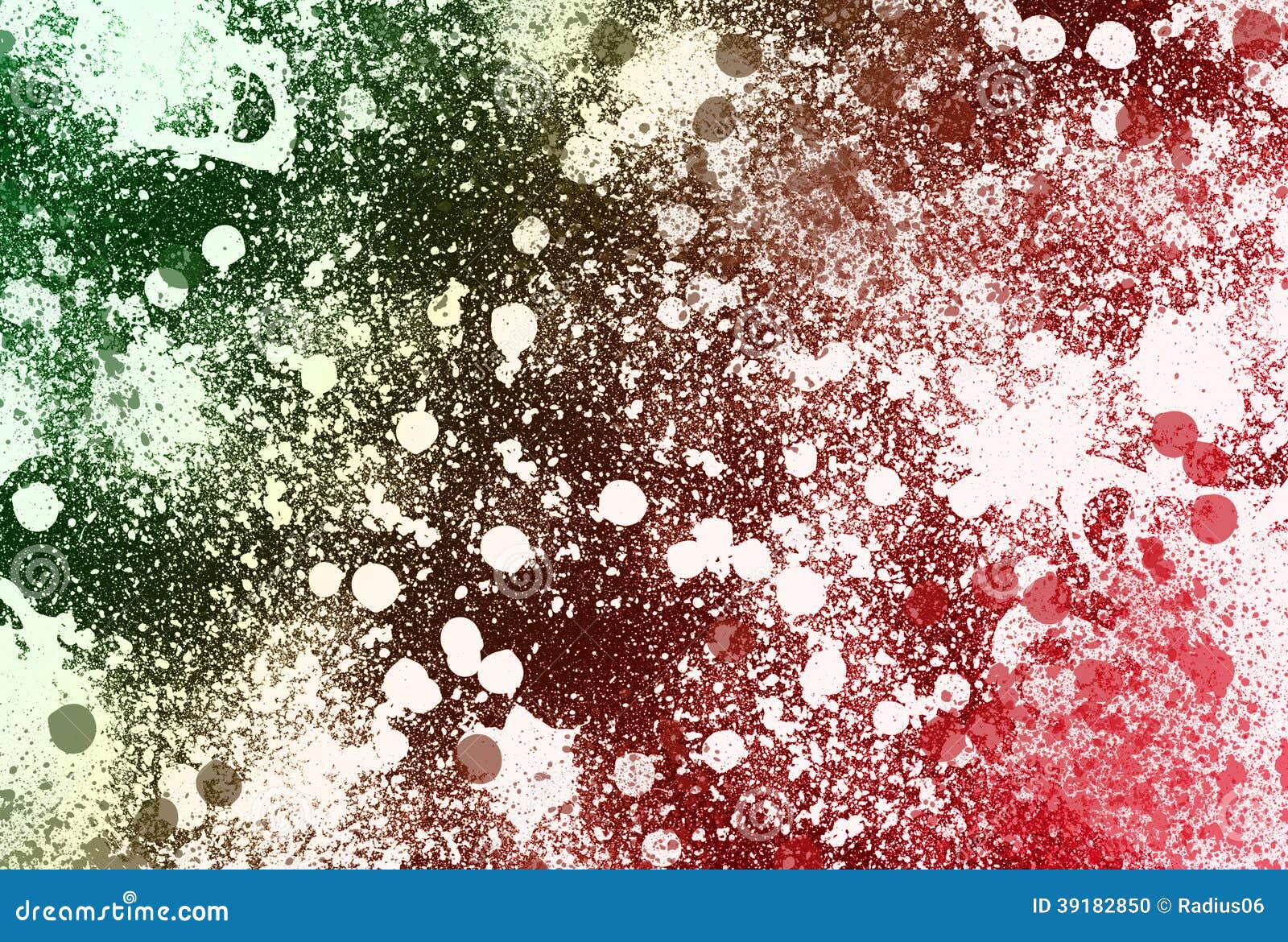 Drop painted backdrop stock illustration. Illustration of drawing ...