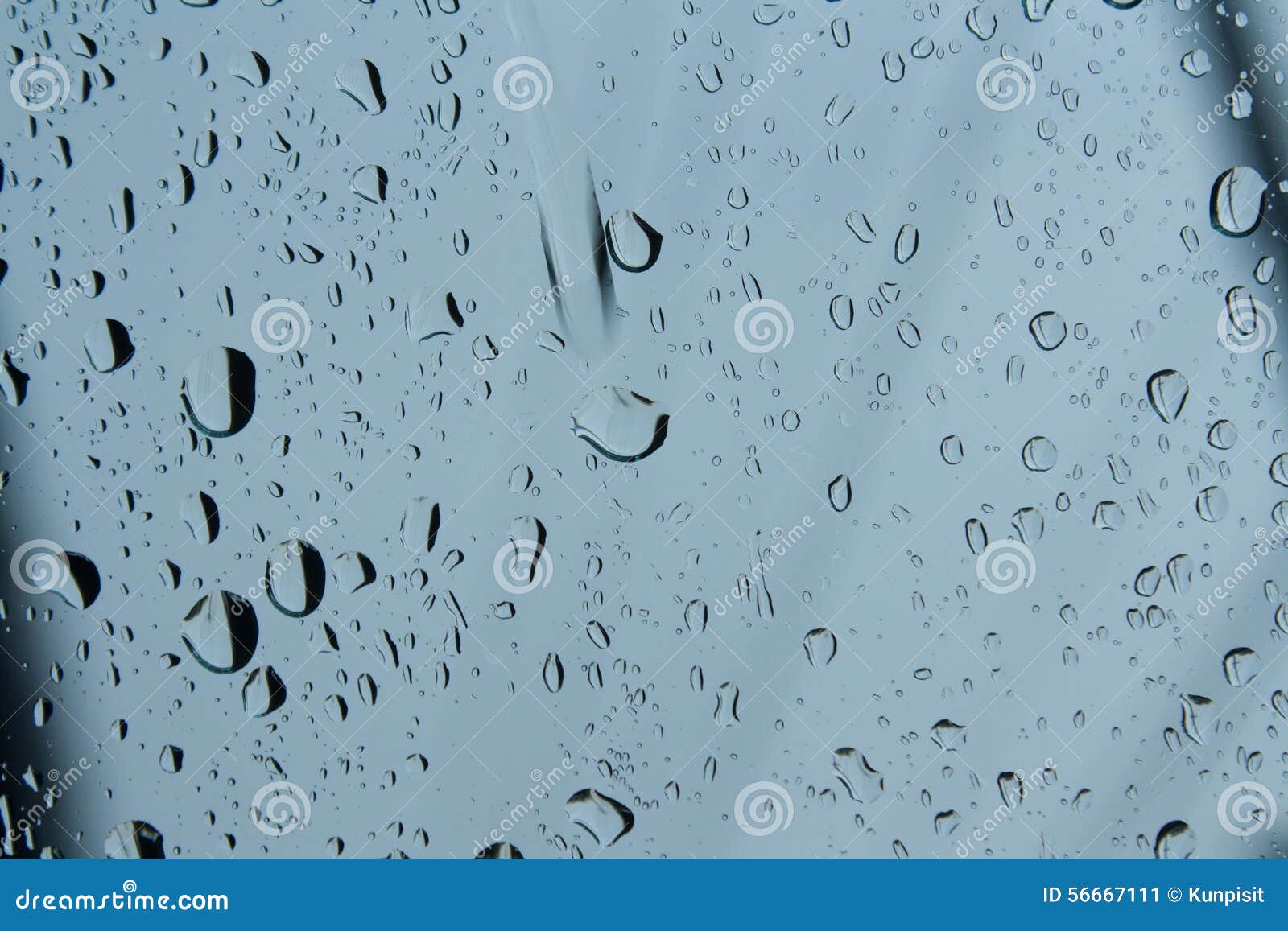 Drop stock image. Image of closeup, glass, drop, clean - 56667111