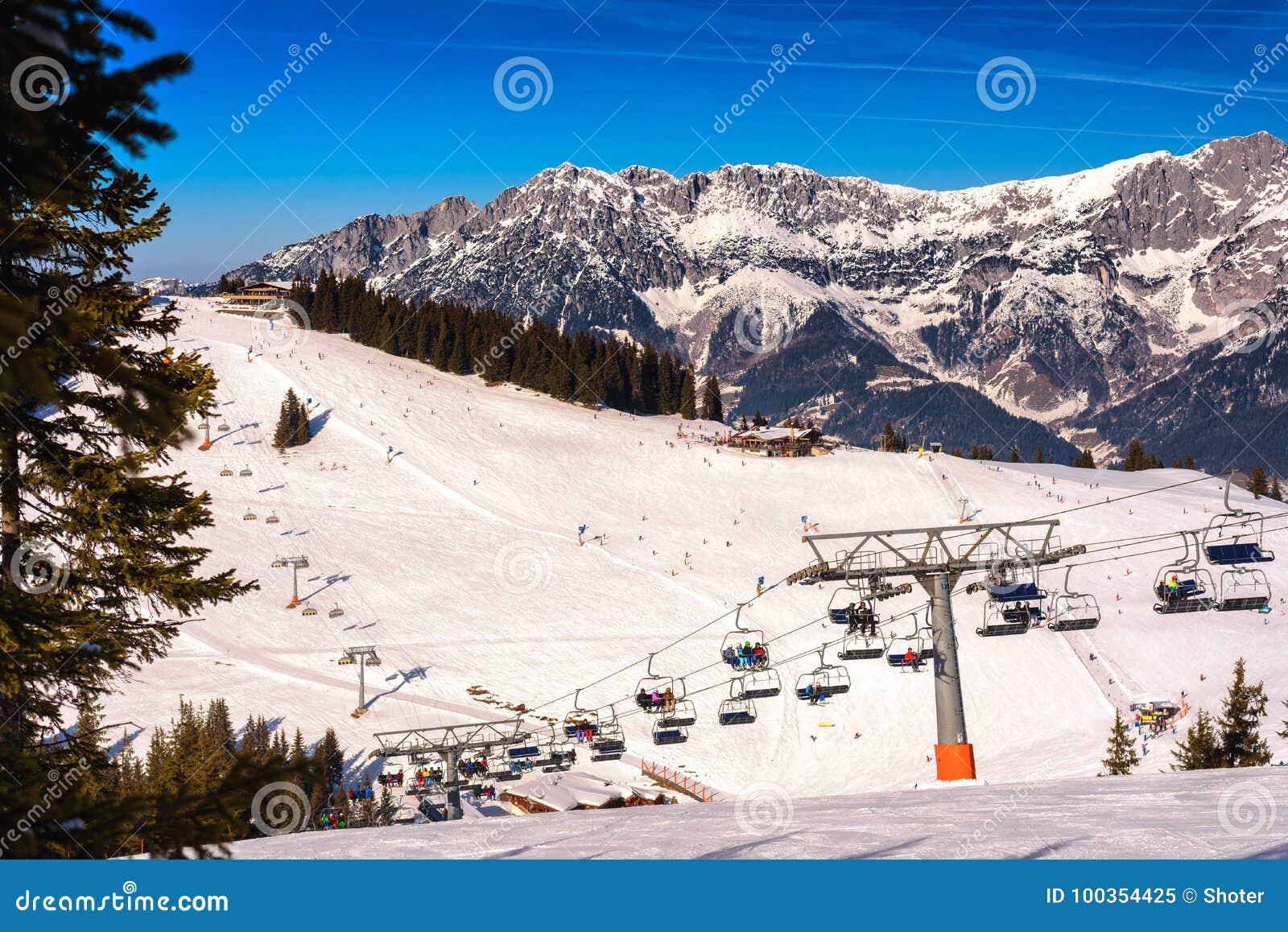 The drop-of station stock image. Image of freeze, elevator - 100354425