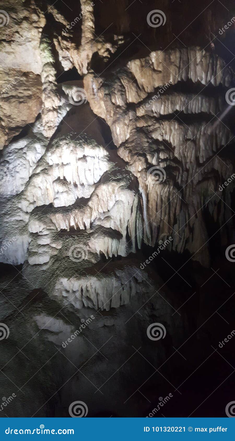 Cave stock image. Image of high, cave, drop, stone, wonderfuel - 101320221