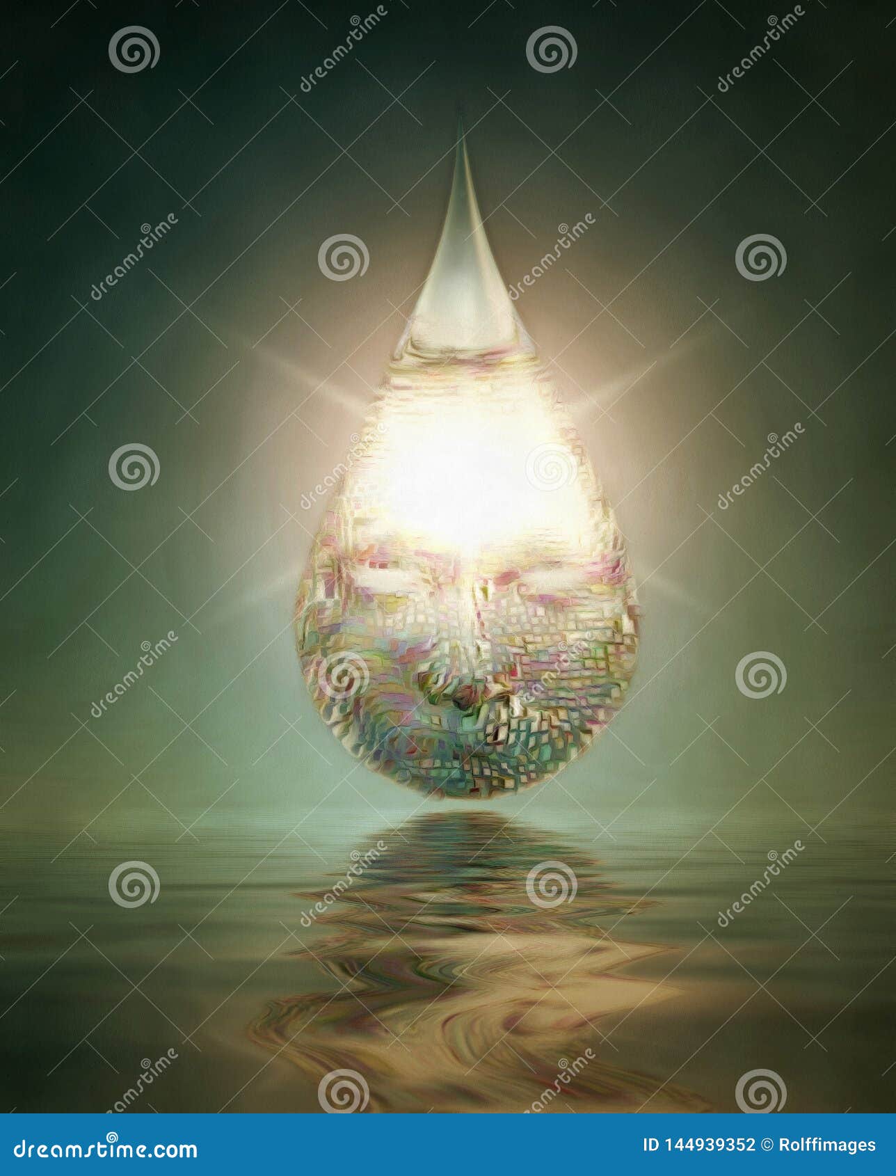 Drop stock illustration. Illustration of likenesses - 144939352