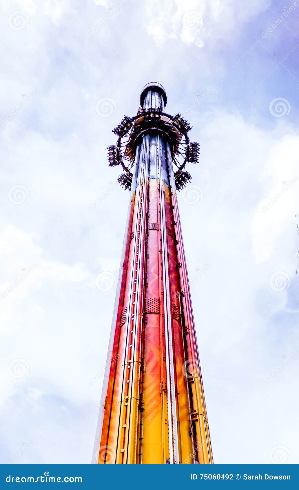 Drop Tower