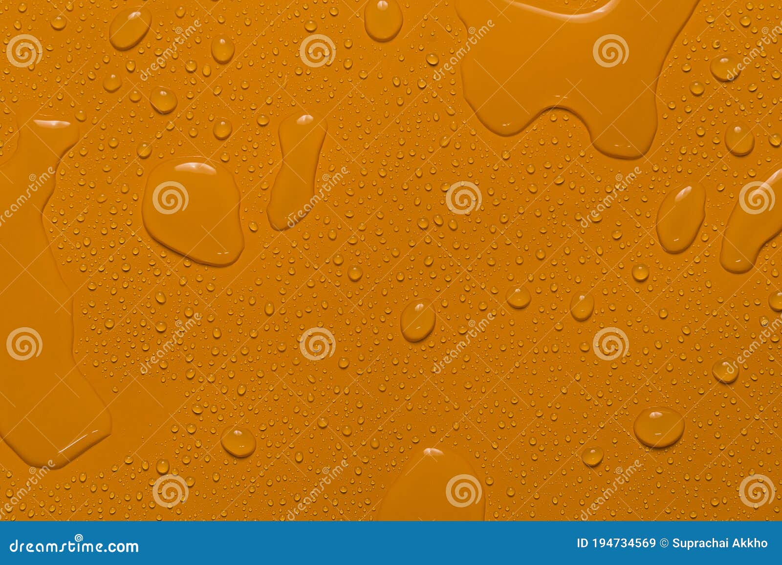 Drop of Water for Background Stock Image - Image of drop, abstract ...
