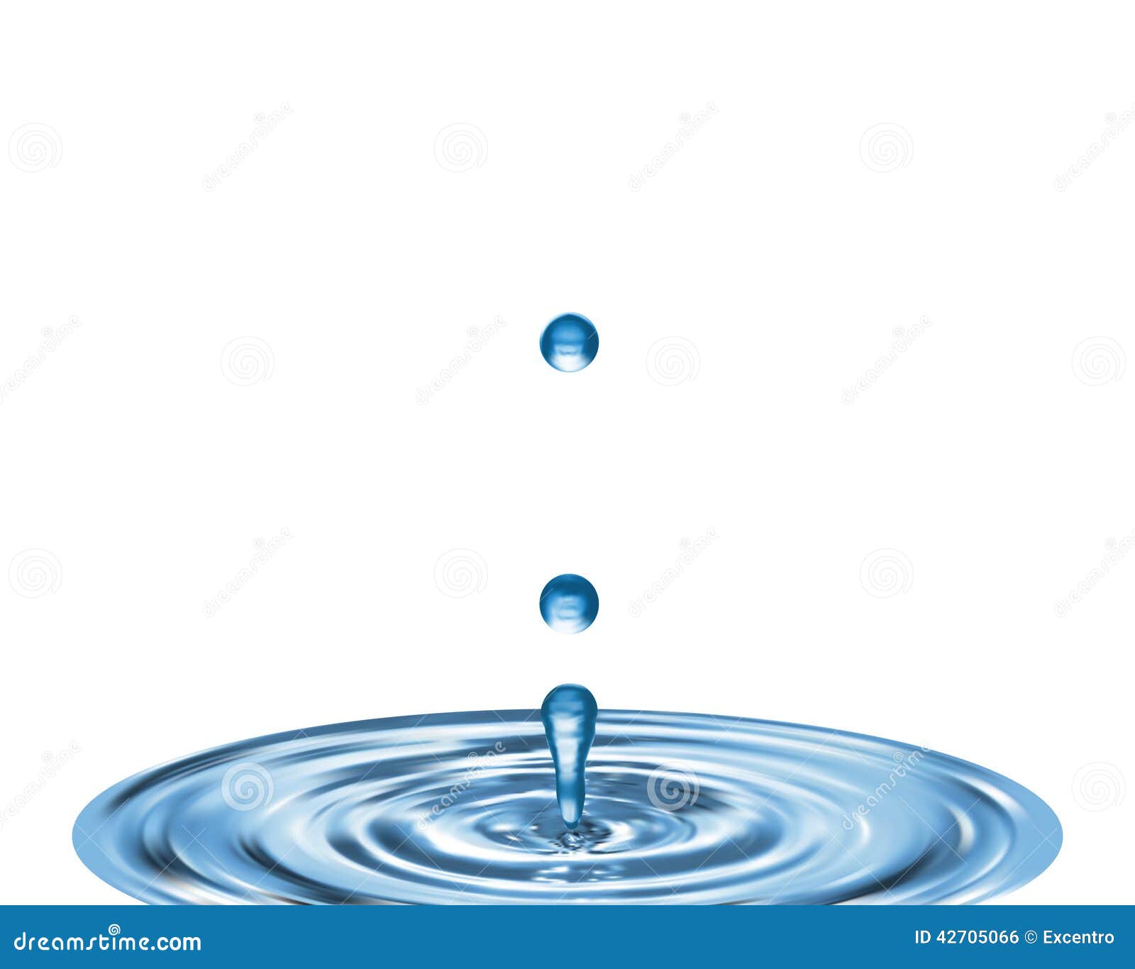 Water Ripple Animation. Cartoon Splash Fx Effect 2d Game, Sprite Sheet ...