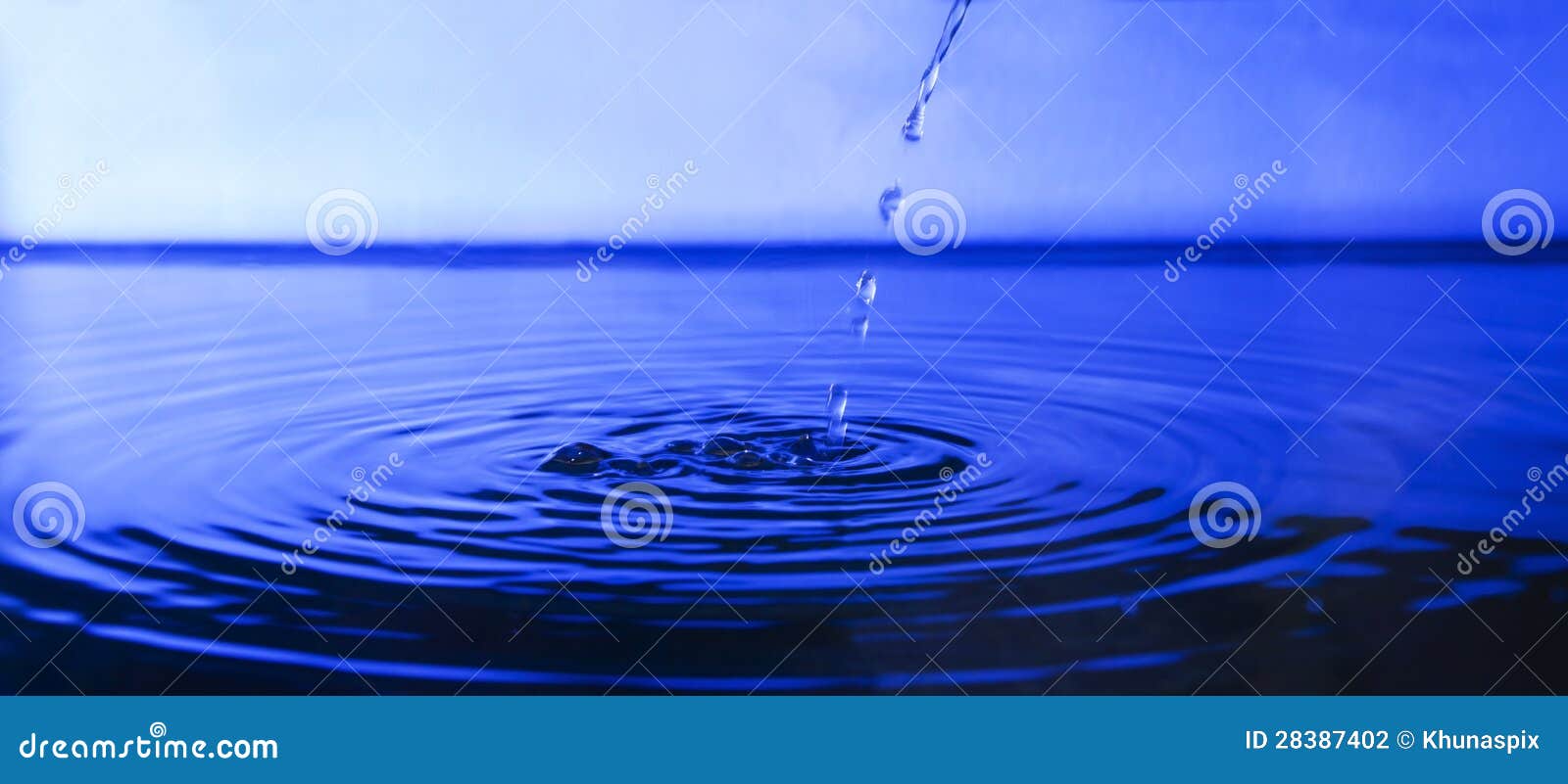 Deep Blue Ocean Water Texture, Dark Sea Waves Background As Nature And ...