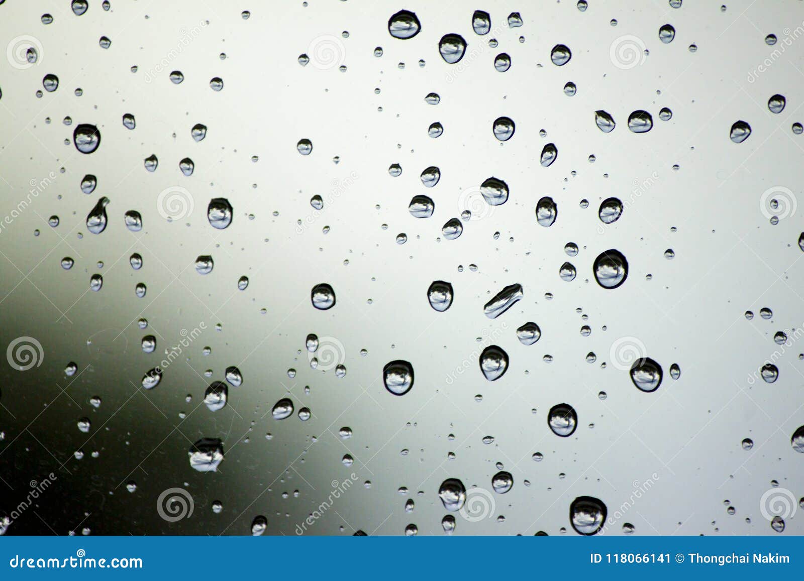 Abstract Drop Water on the Glass. Stock Image - Image of dish, noodle ...