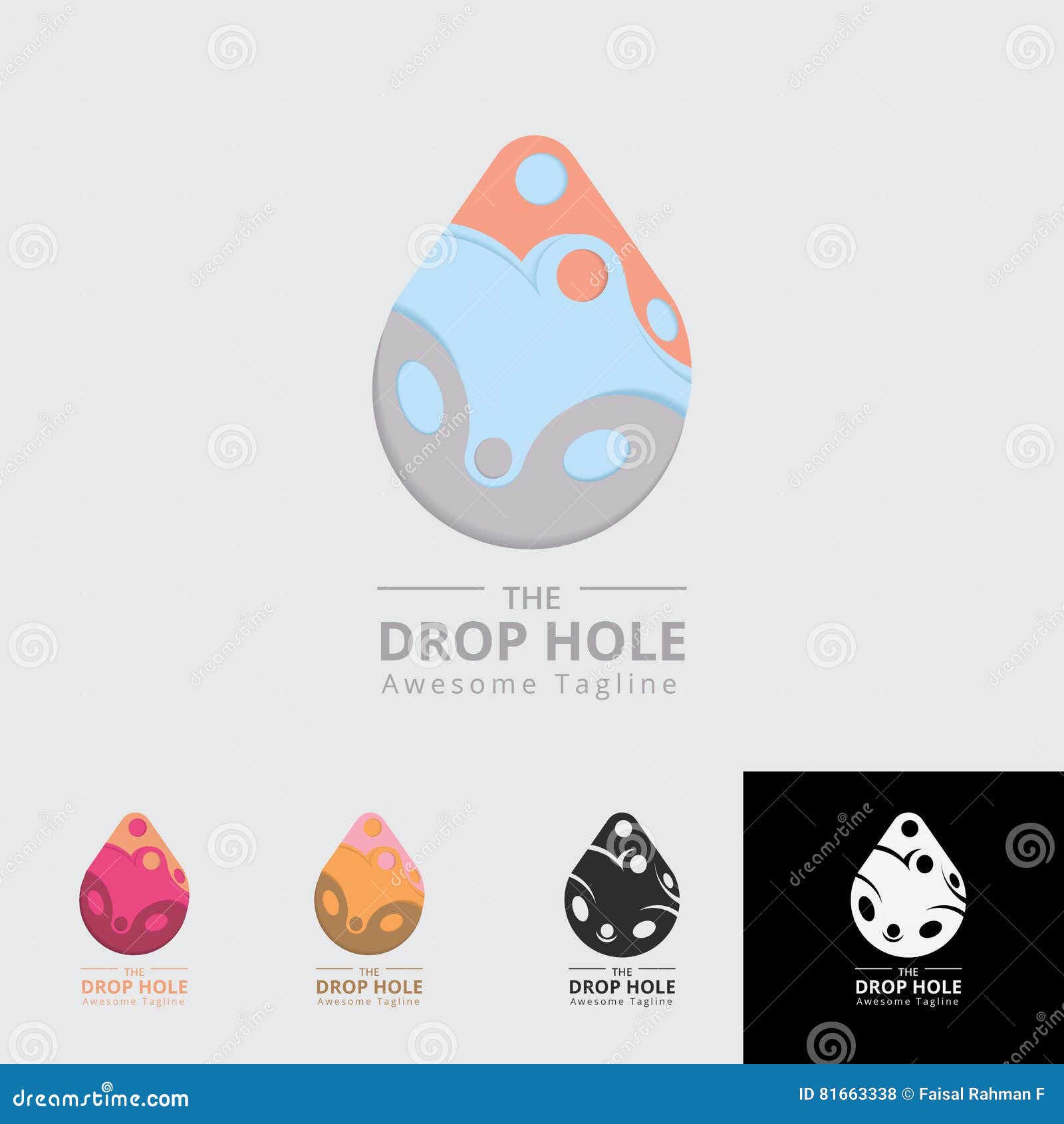 Fancy Hole Stock Photo | CartoonDealer.com #898176