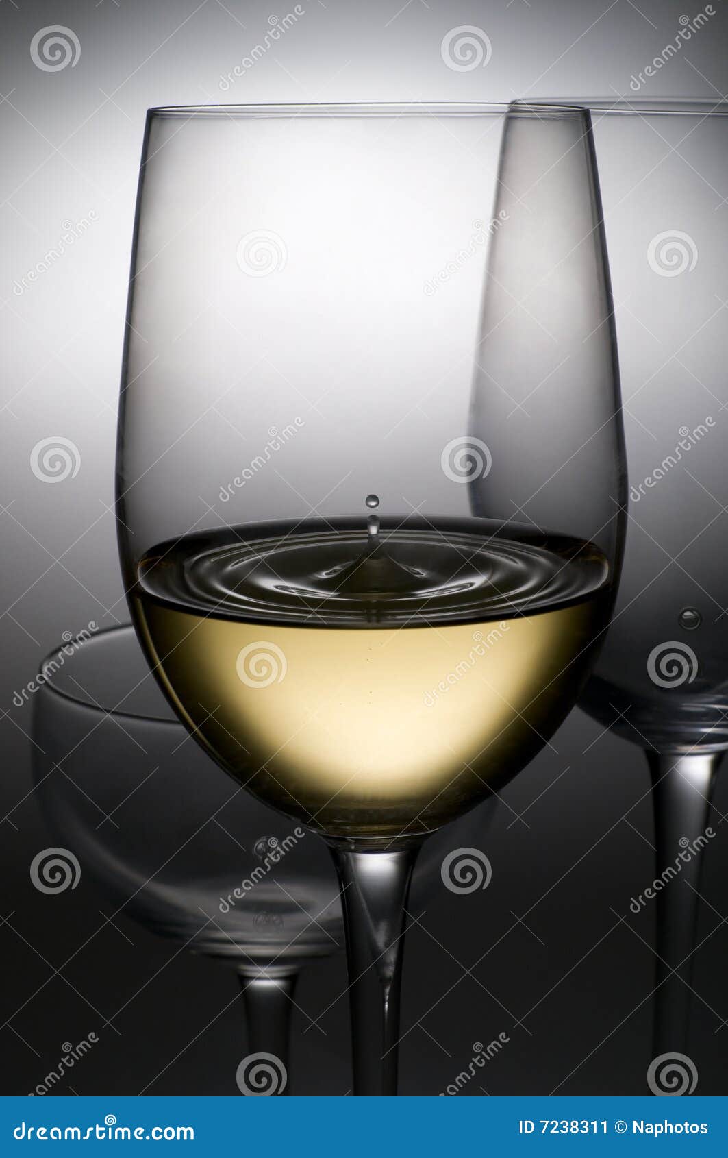 Drop of wine stock image. Image of drop, whine, splash - 7238311