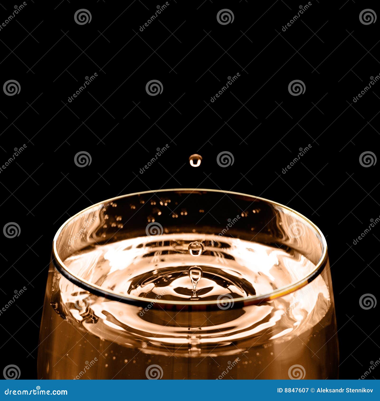 Drop of wine stock image. Image of passion, drink, wine - 8847607