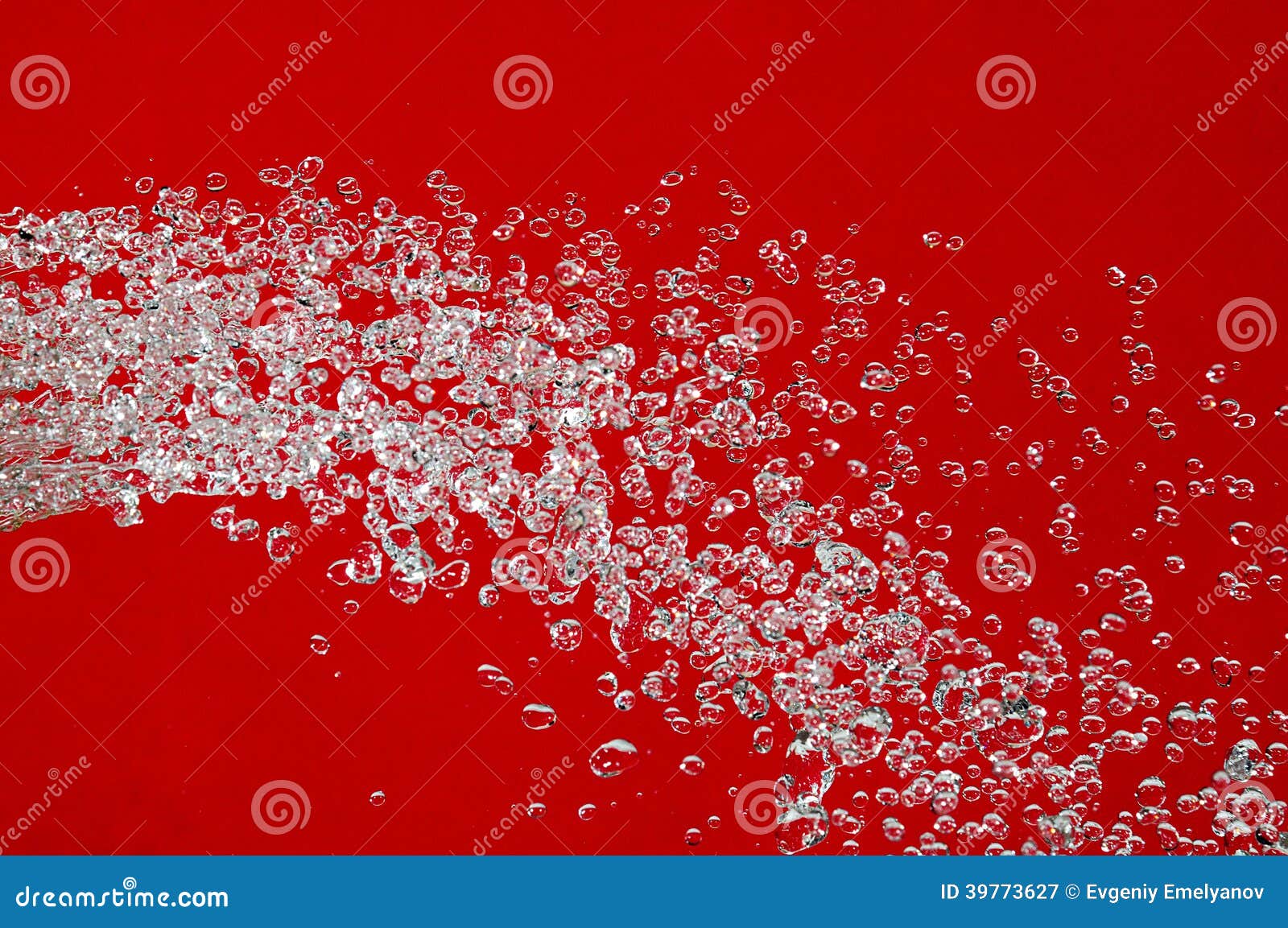 Droplet stock image. Image of rain, pouring, water, spray - 39773627