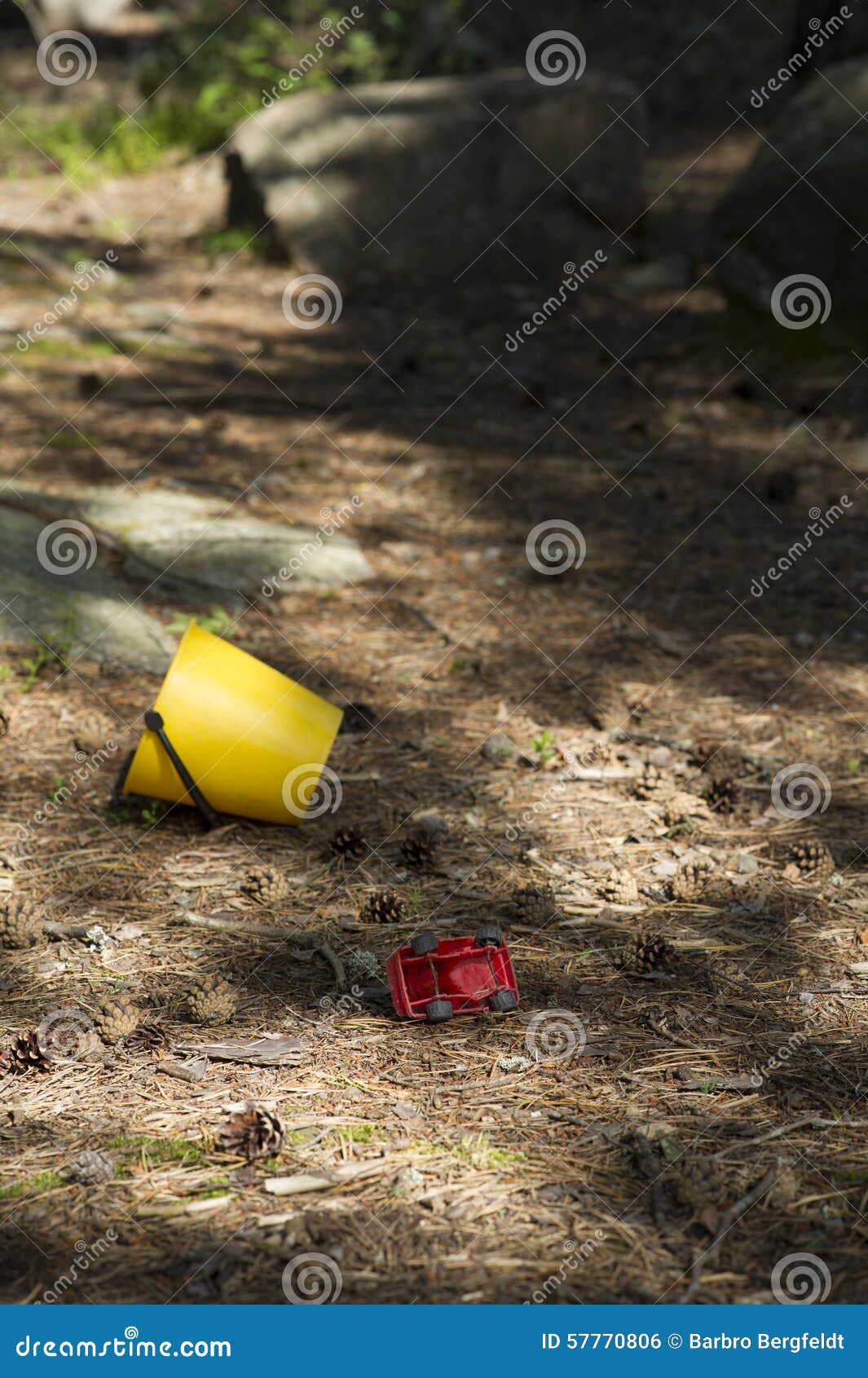Dropped Toys stock photo. Image of drooped, kidnapped - 57770806