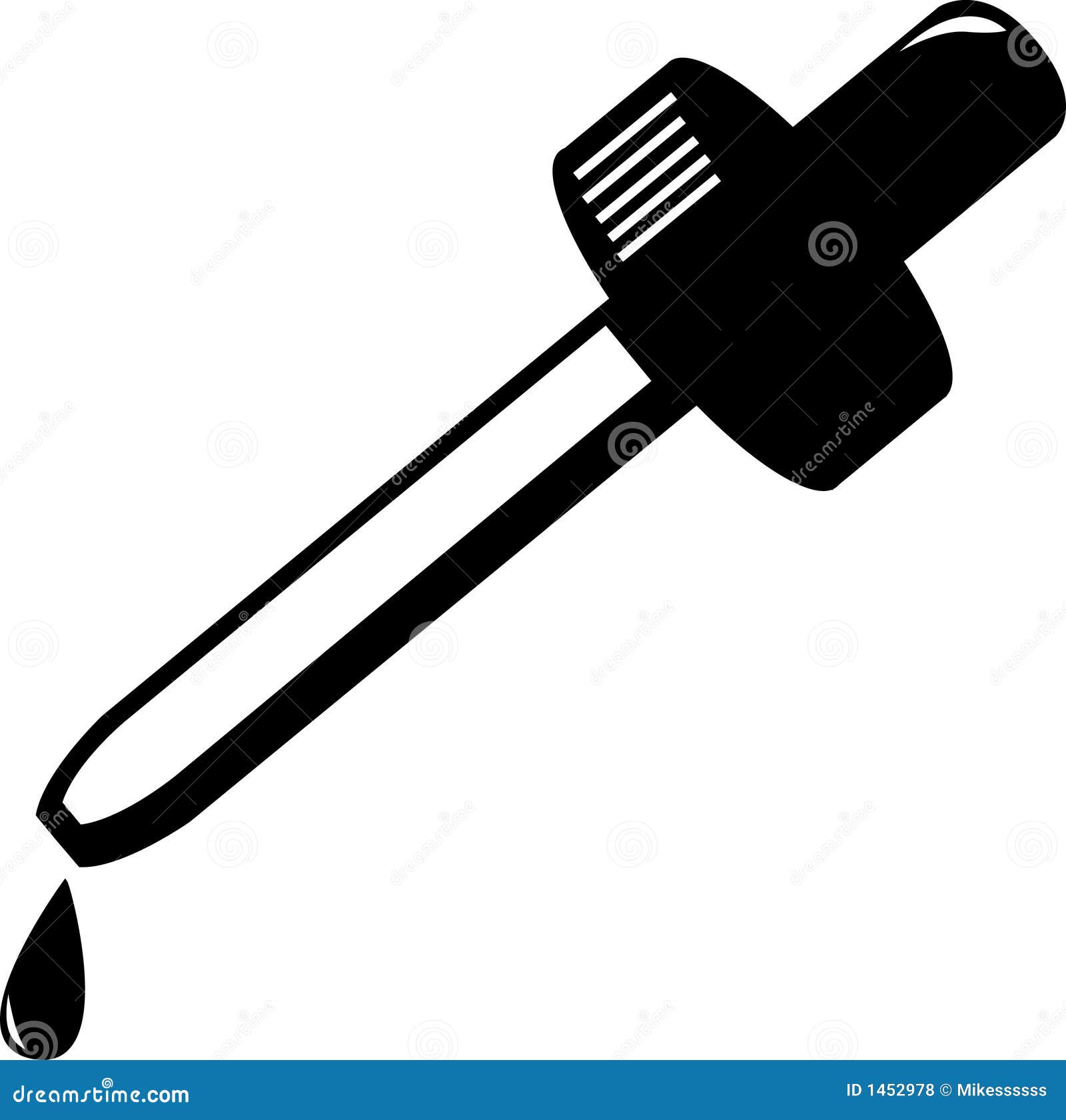 Dropper Royalty Free Stock Photos - Image: 1452978