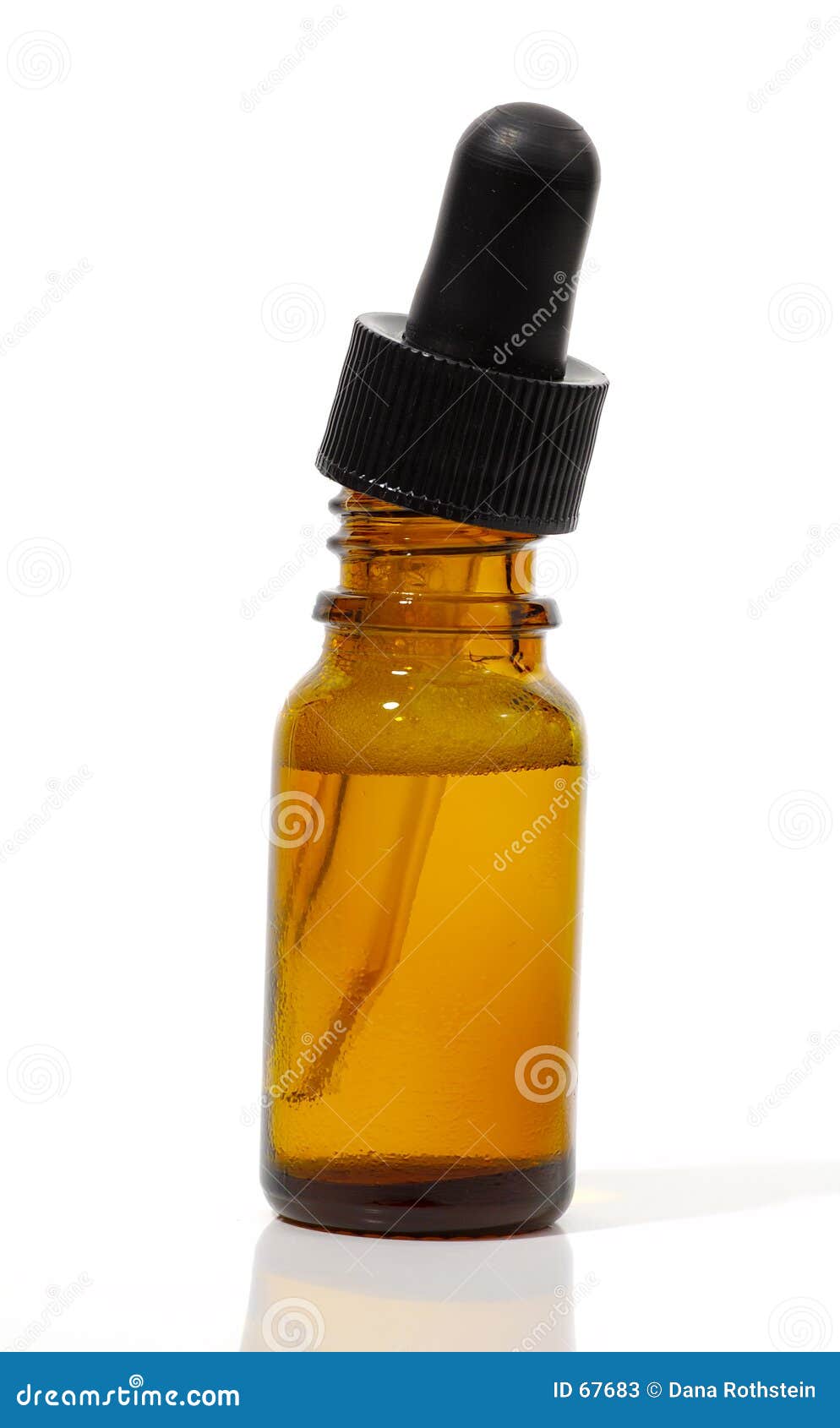 Dropper and Bottle stock image. Image of liquid, pharmacy - 67683