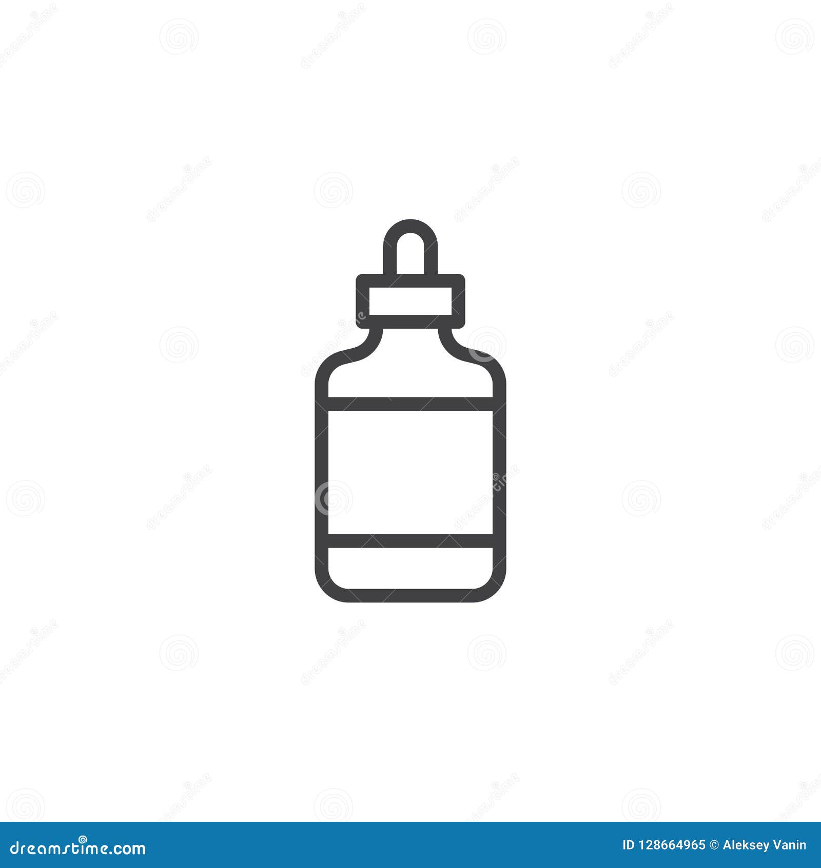Outline Dropper Stock Illustrations – 6,807 Outline Dropper Stock ...