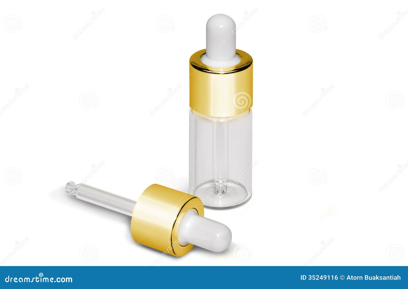 Dropper dripping liquid stock photo. Image of glass, gold - 35249116