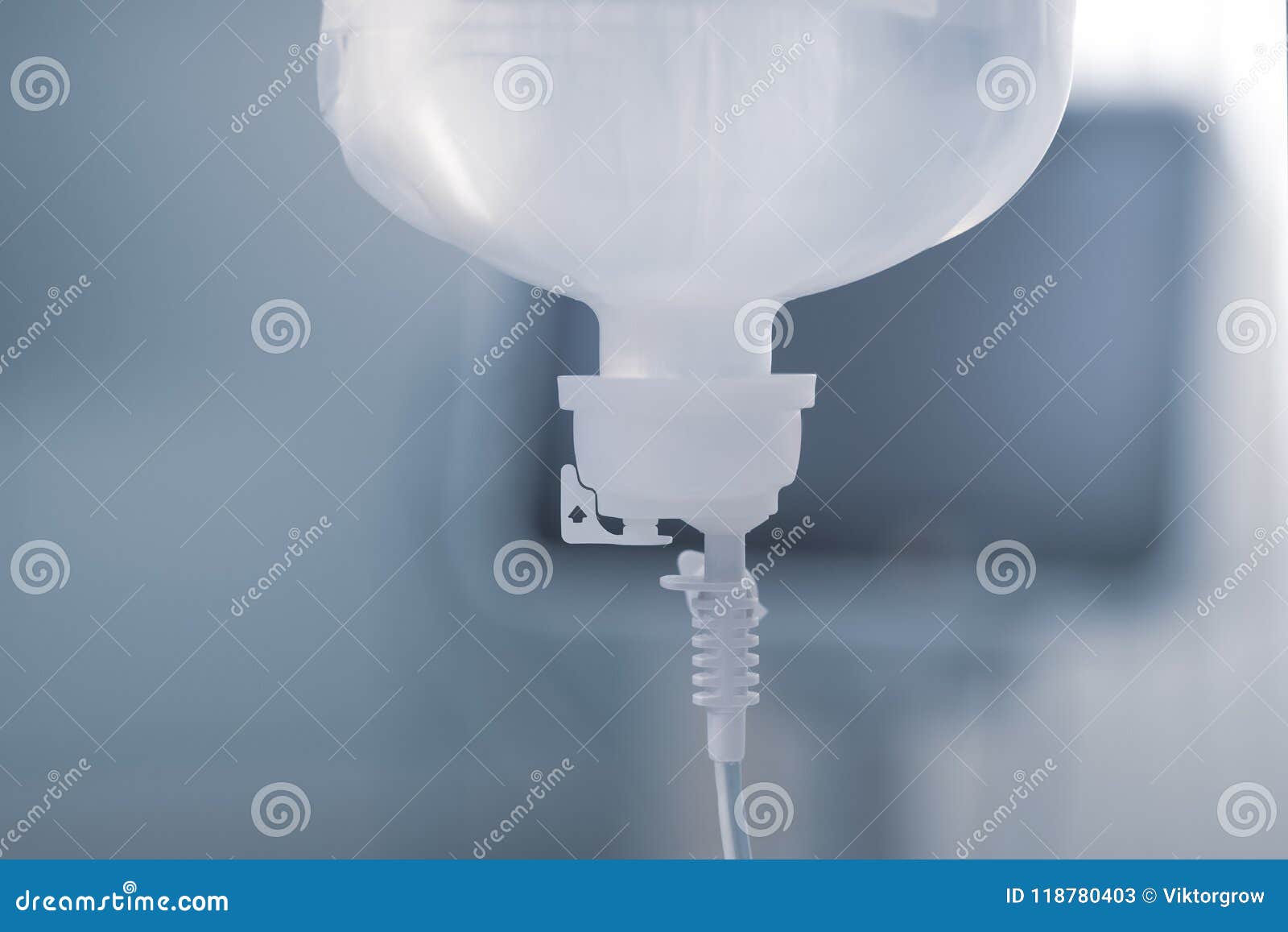 Dropper en el hospital imagen de archivo. Imagen de azul - 118780403