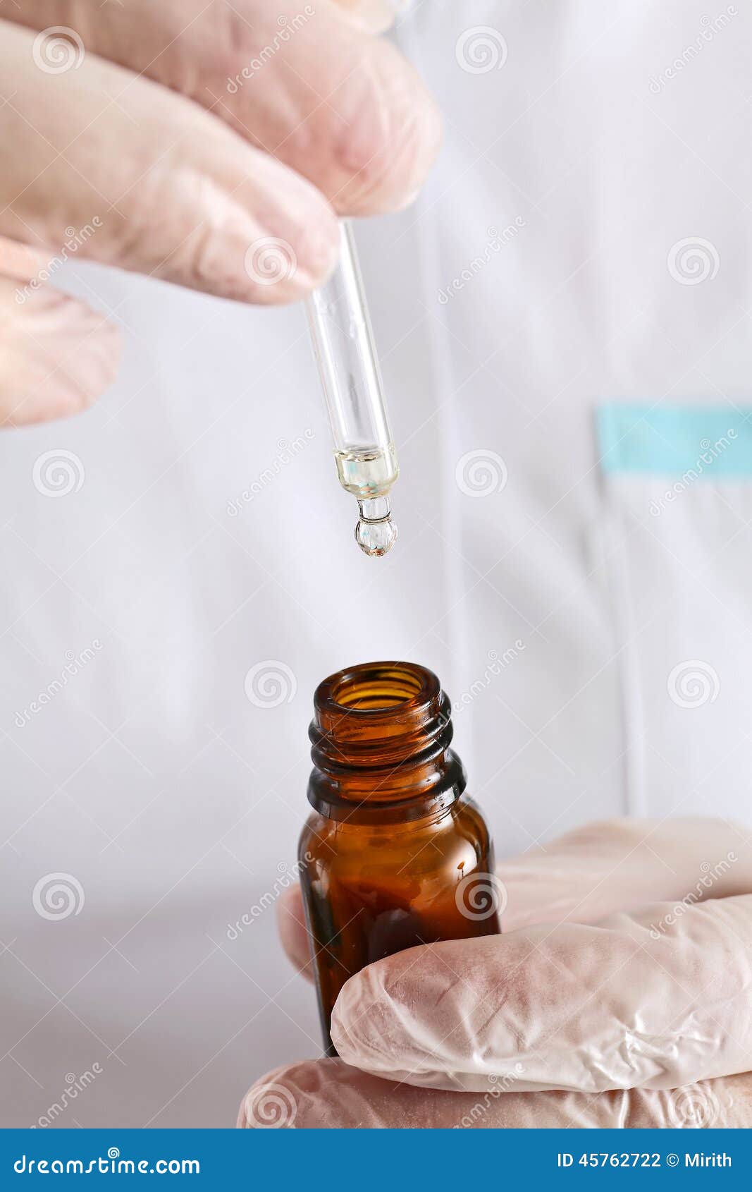 Dropper stock photo. Image of bottle, drop, medicine - 45762722