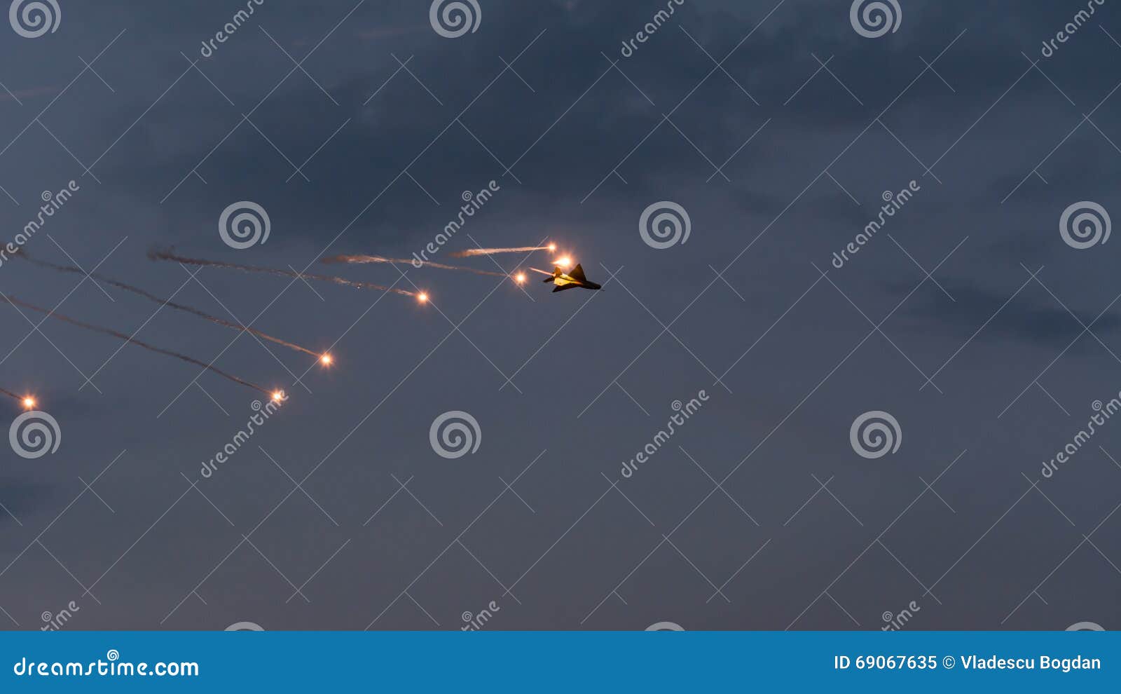 Dropping bombs stock image. Image of show, danger, airplane - 69067635