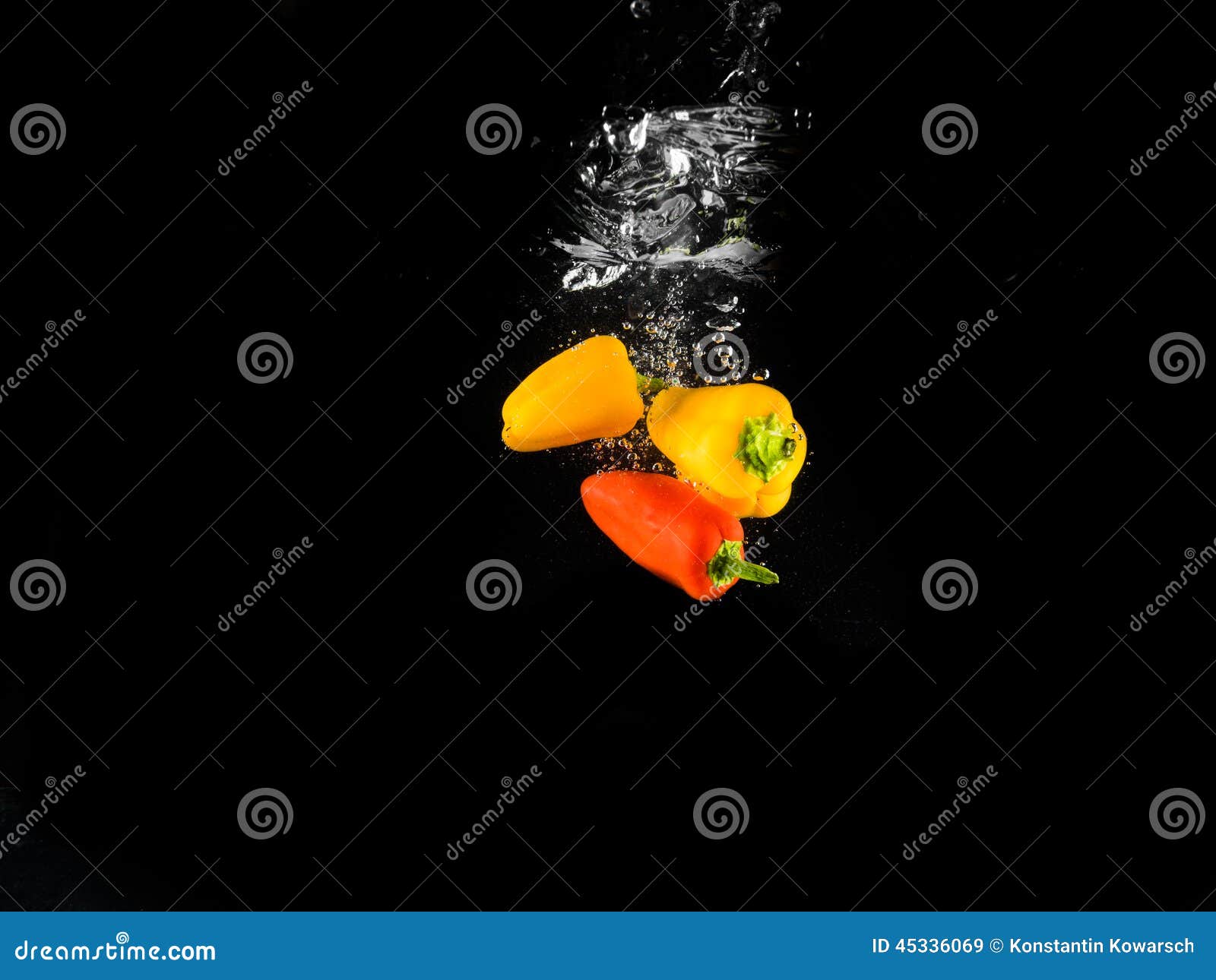 Dropping vegetables stock image. Image of swamp, hill - 45336069