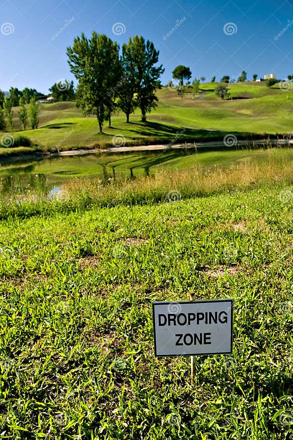 Dropping Zone stock photo. Image of flora, sports, bright - 1056028