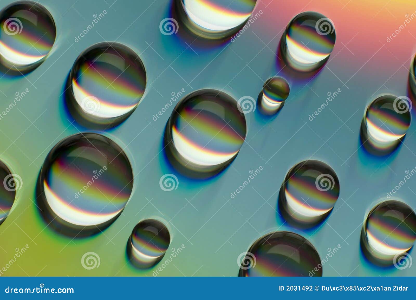 Drops stock photo. Image of digital, business, isolated - 2031492