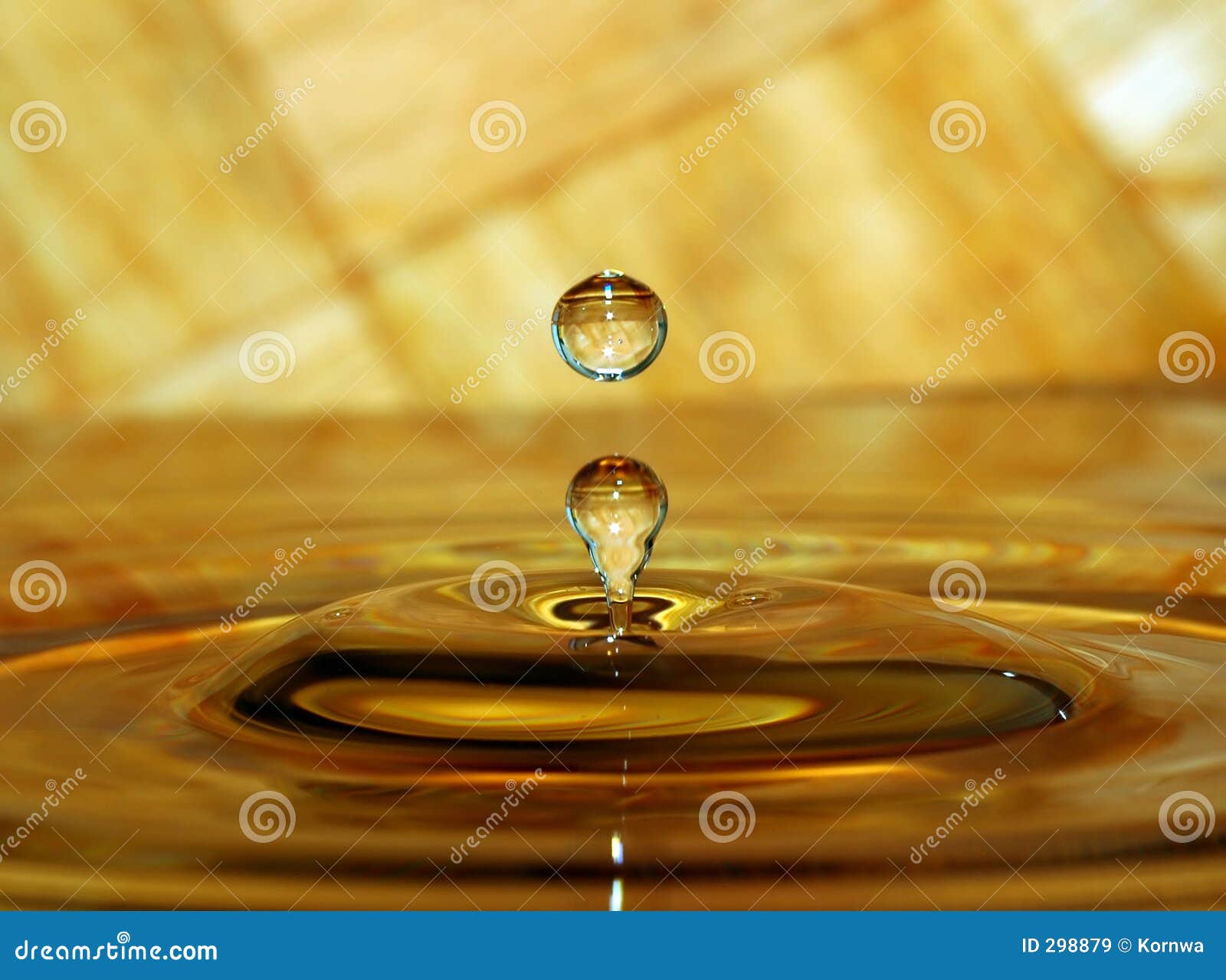 A drops stock image. Image of bubbles, juice, drop, waterdrop - 298879