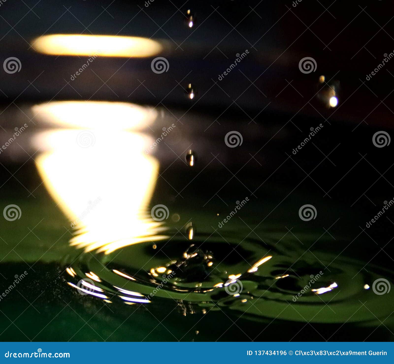 Drops fall subtle 2 stock photo. Image of lightweight - 137434196