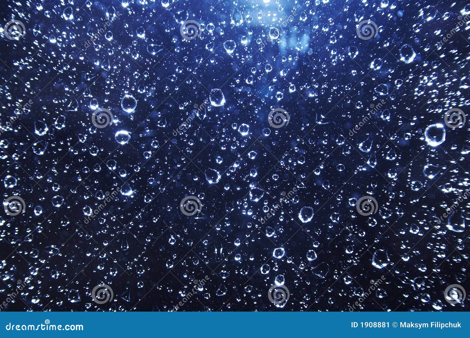 Drops Galaxy background stock image. Image of shiney, slippery - 1908881