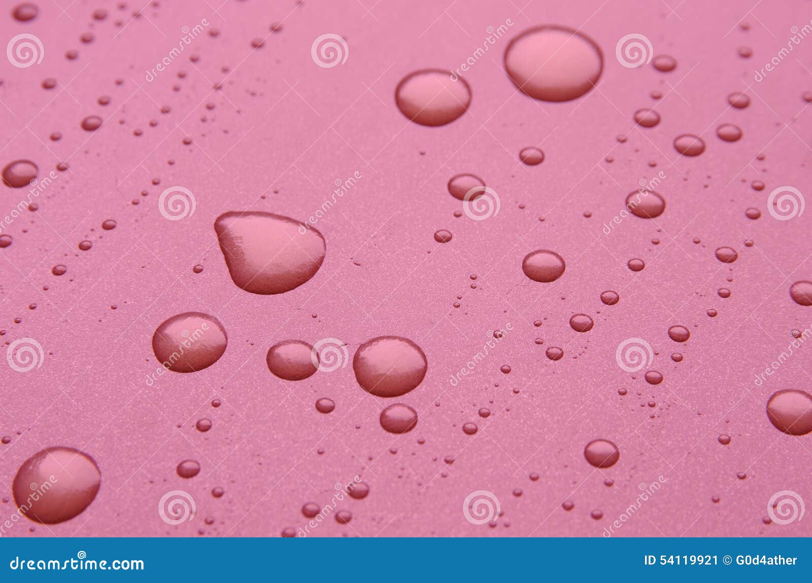 Drops of liquid stock image. Image of droplet, health - 54119921