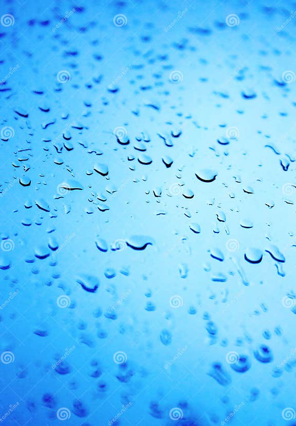 Drops of water stock image. Image of nature, sparse, bodies - 30439405