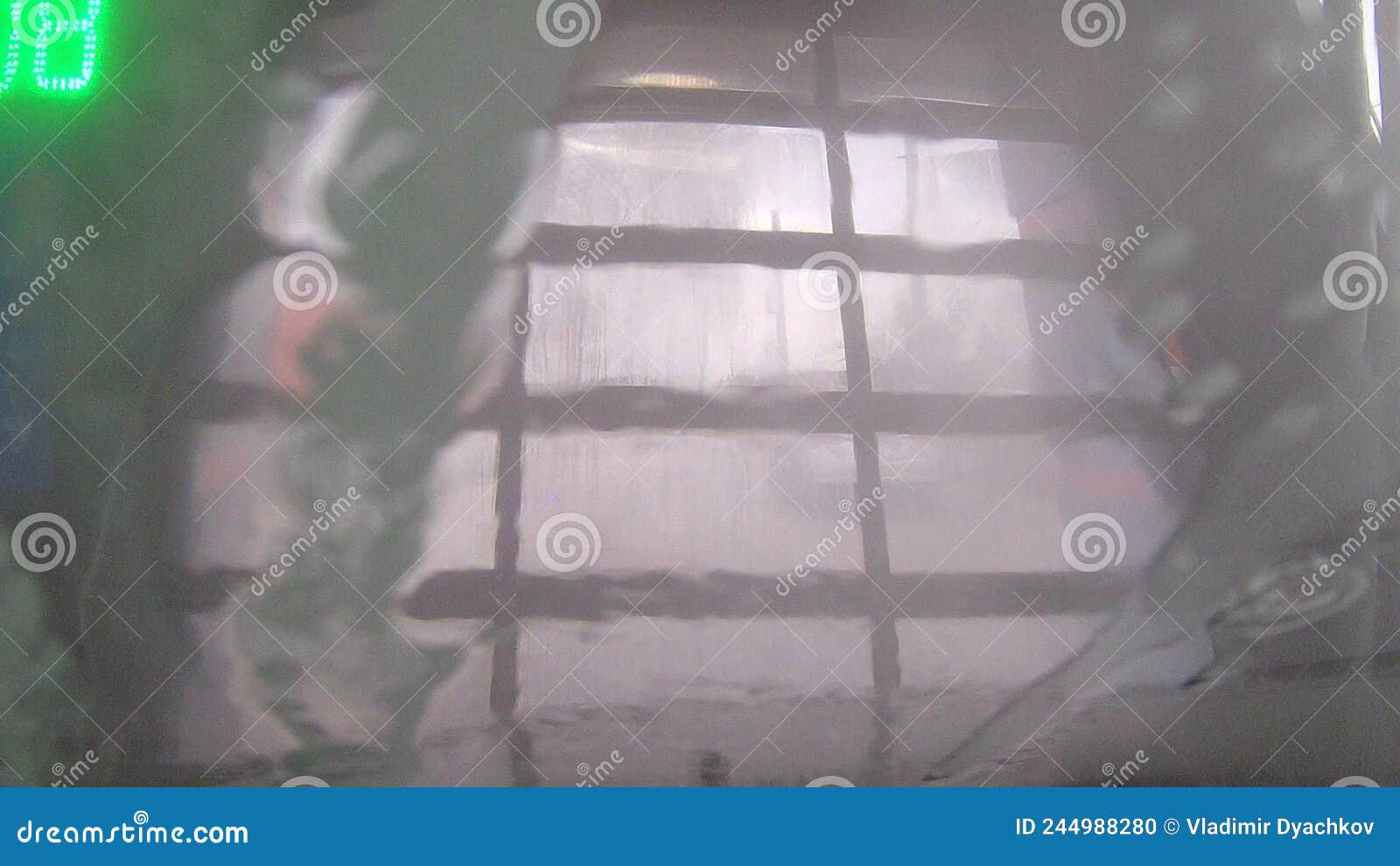 Transparent Gates Stock Footage & Videos - 24 Stock Videos