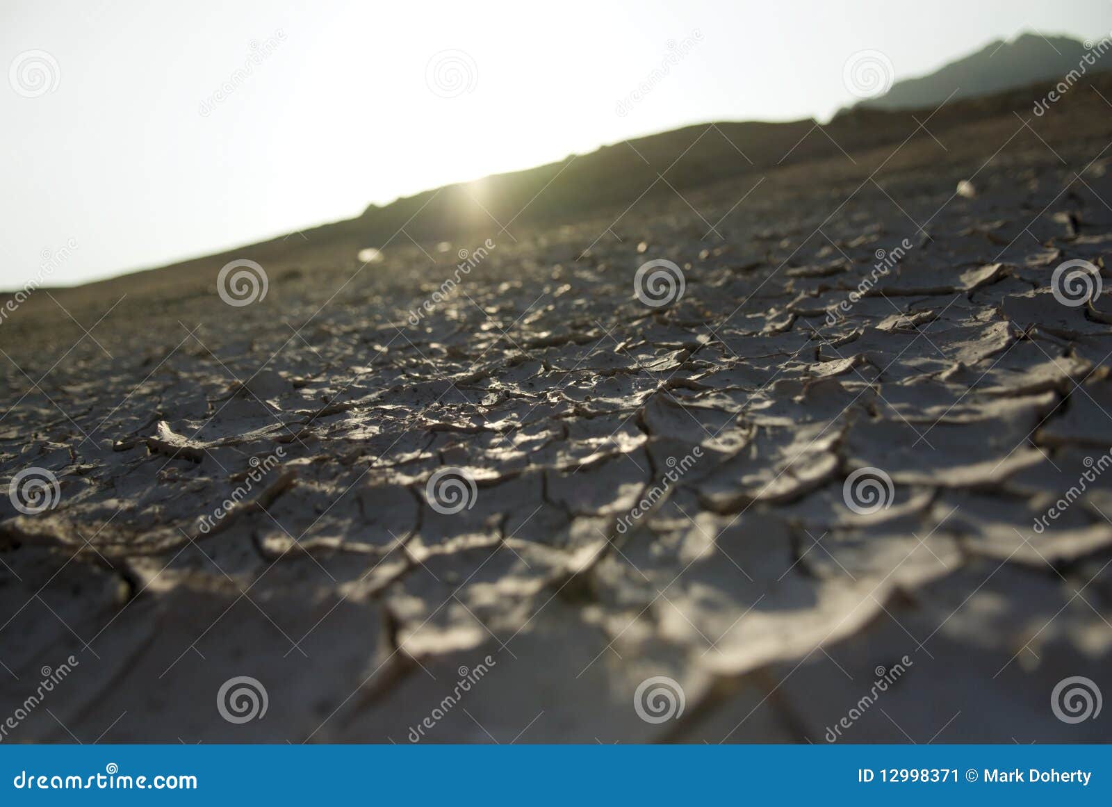 Drought stock image. Image of extreme, scene, barren - 12998371