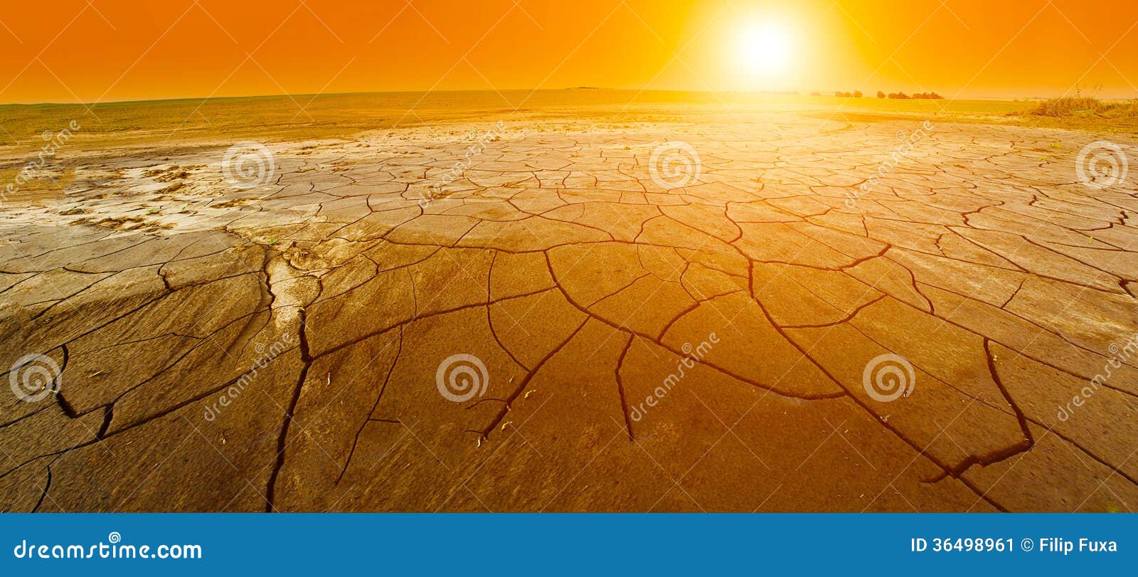 Drought stock image. Image of panorama, land, concept - 36498961