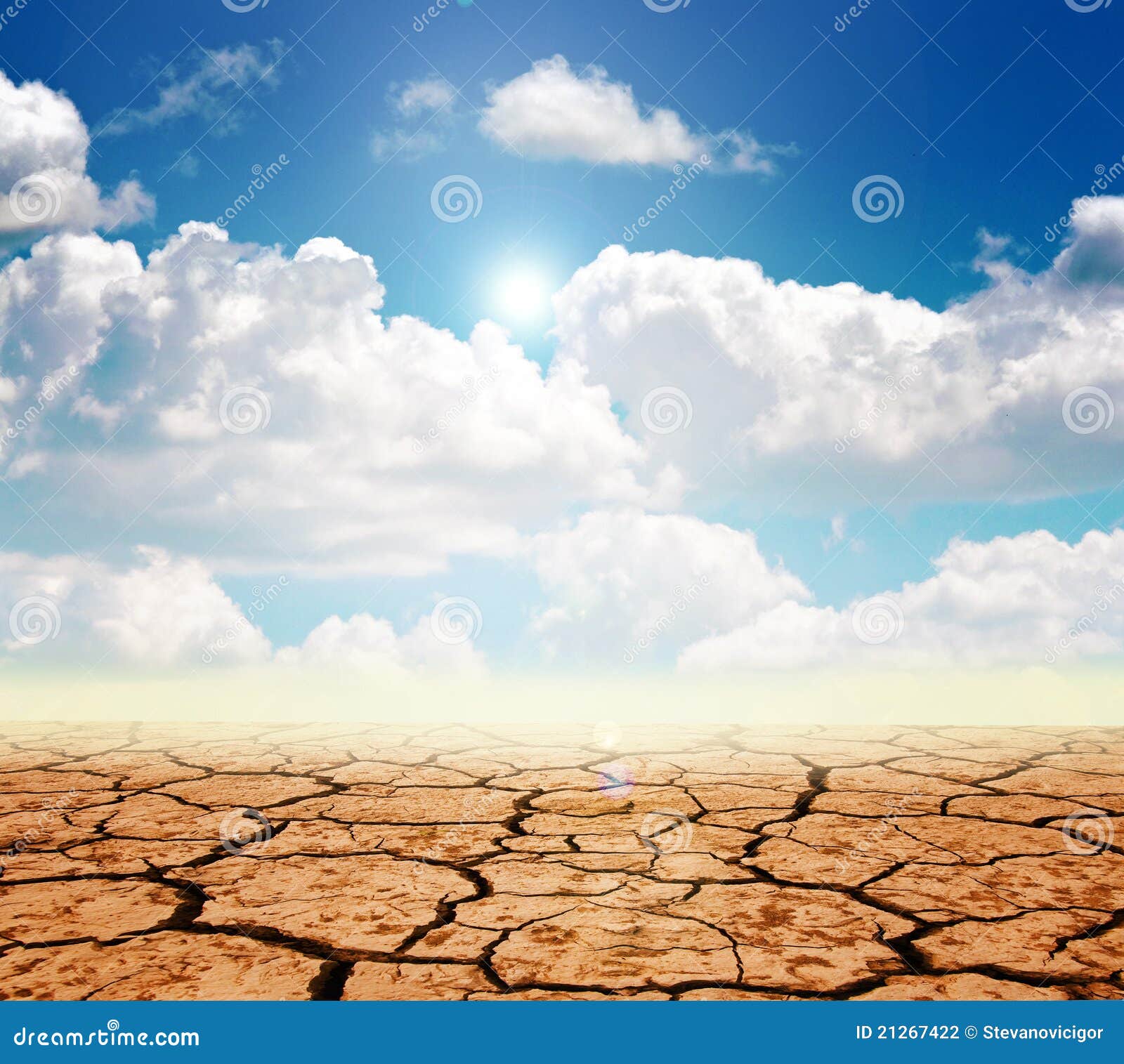 Drought land stock photo. Image of adventure, africa - 21267422