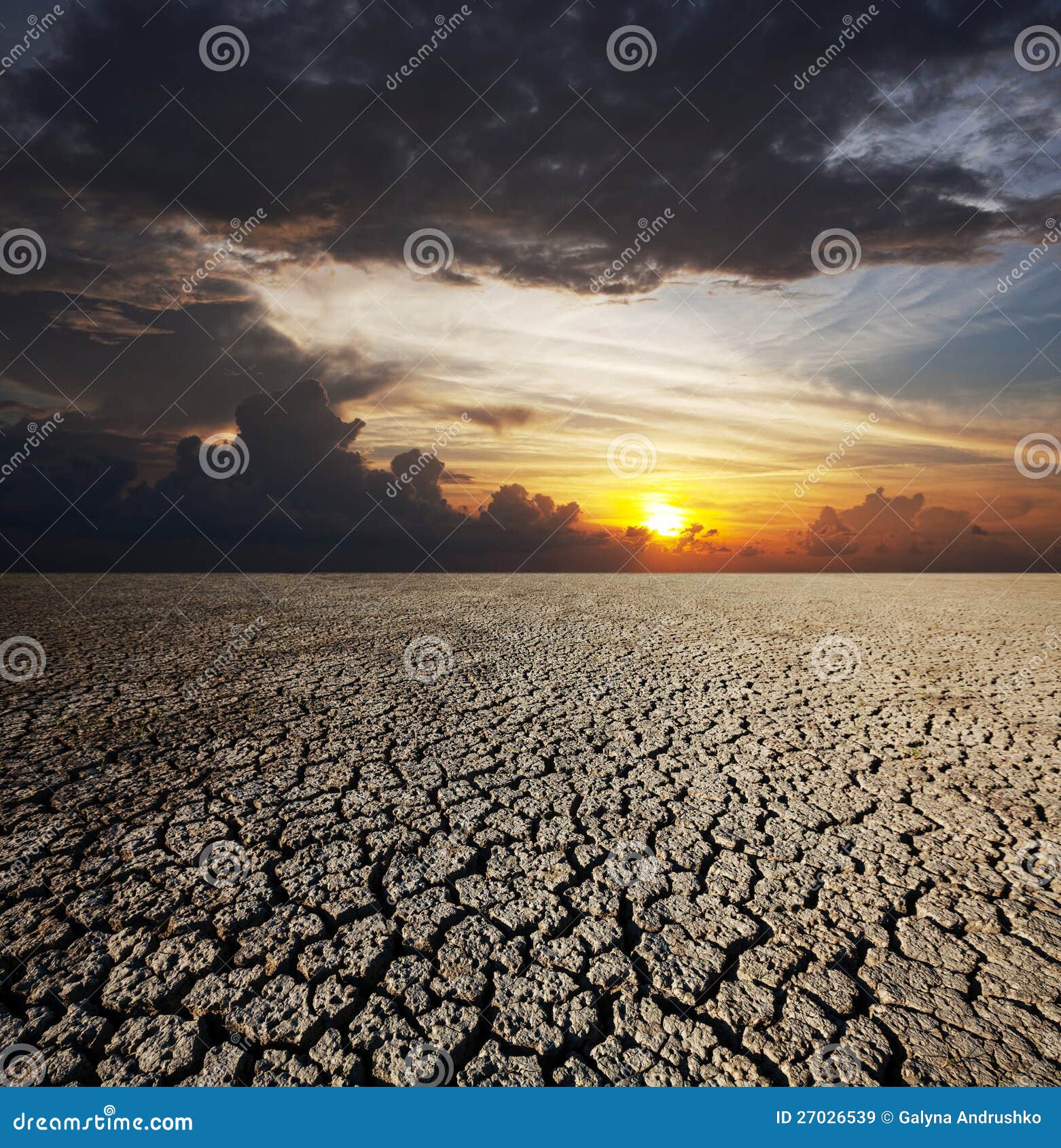 Drought land stock image. Image of drought, climate, backdrop - 27026539