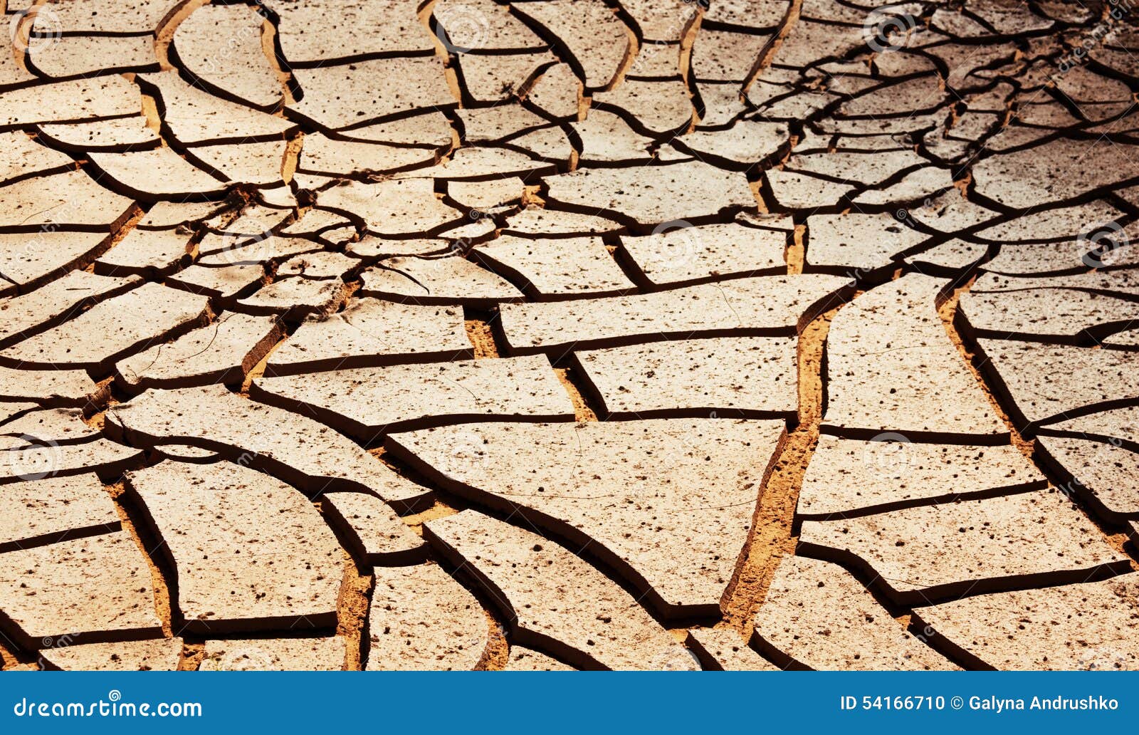 Drought land stock photo. Image of relief, global, earth - 54166710