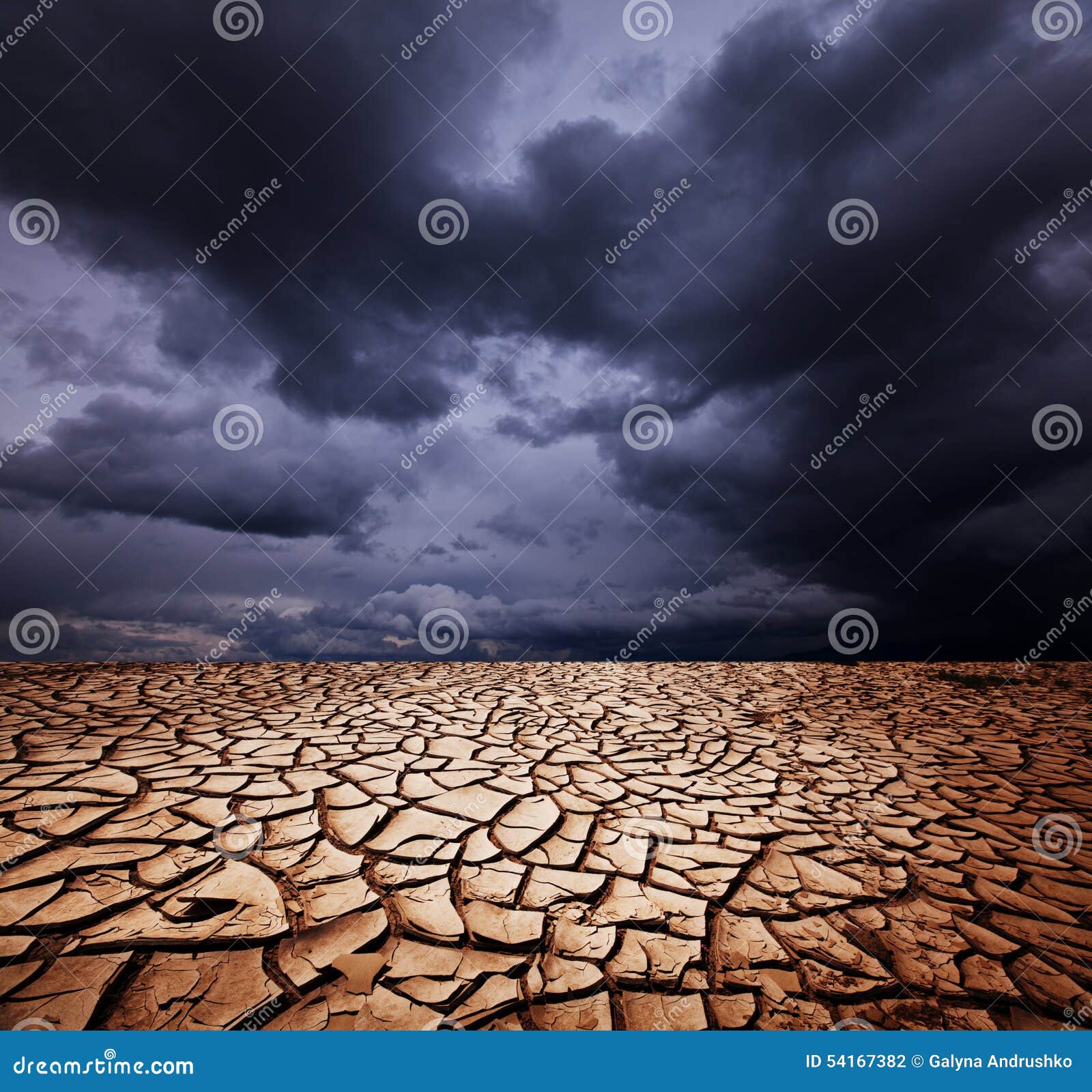 Drought land stock photo. Image of arid, global, drought - 54167382