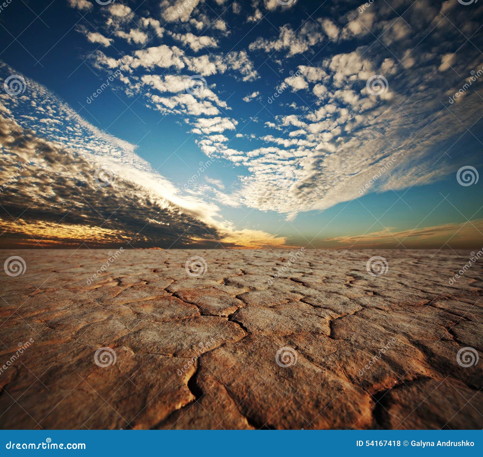 Drought land stock photo. Image of agriculture, clay - 54167418