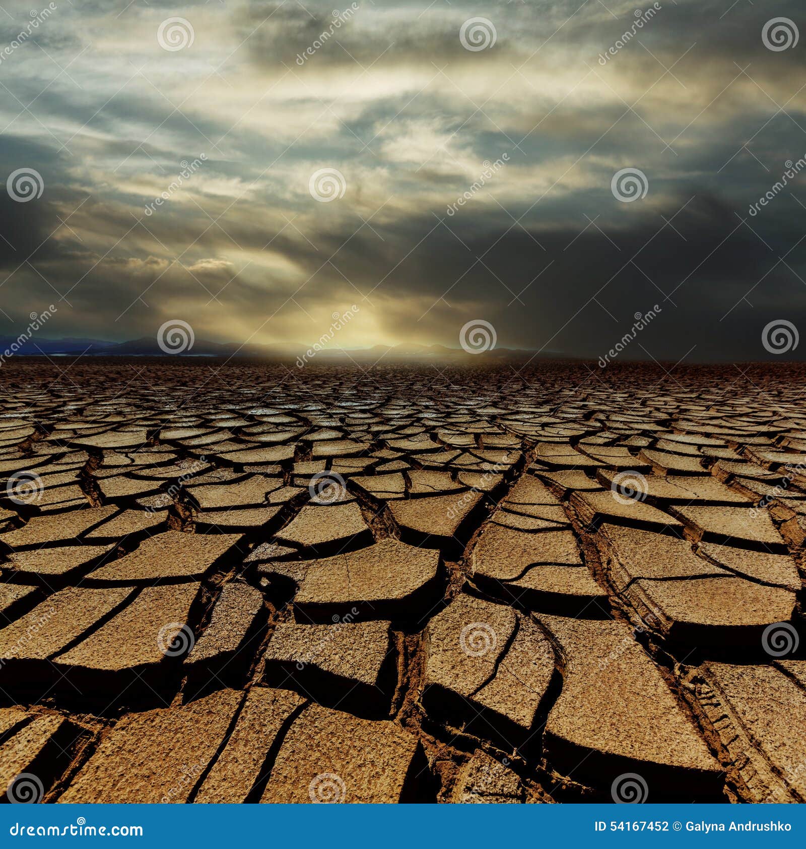 Drought land stock photo. Image of mire, ground, nature - 54167452