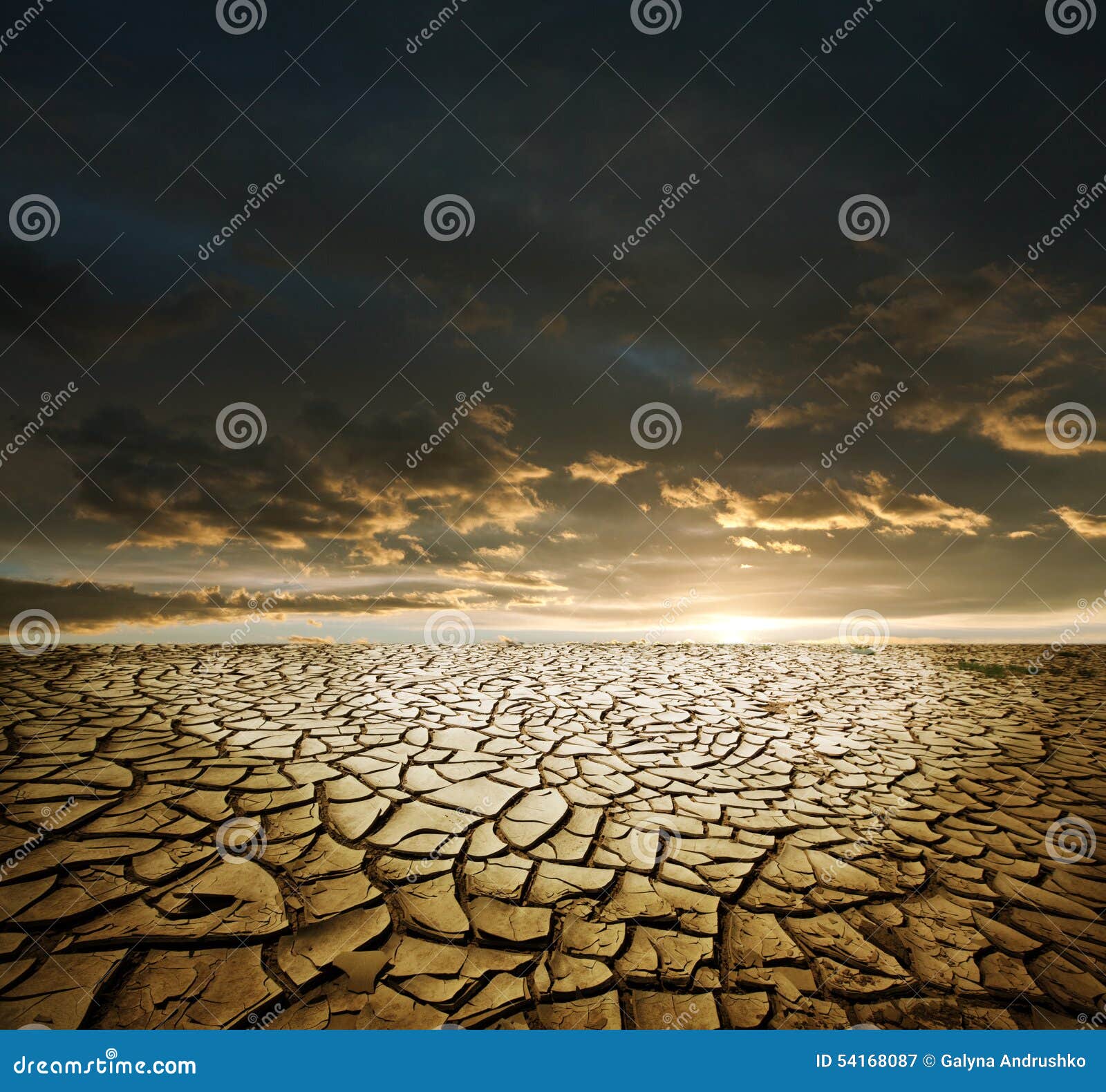 Drought land stock image. Image of detail, desert, cracked - 54168087