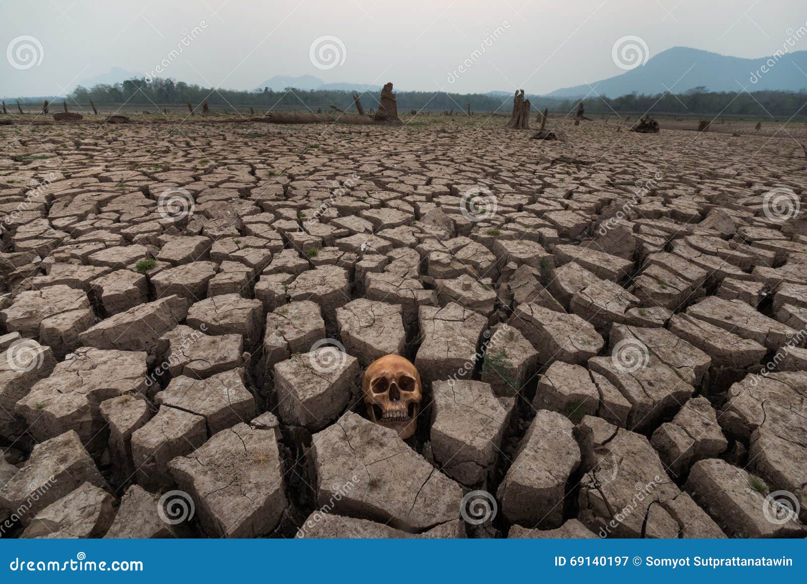 Drought land world crisis stock image. Image of cracks - 69140197