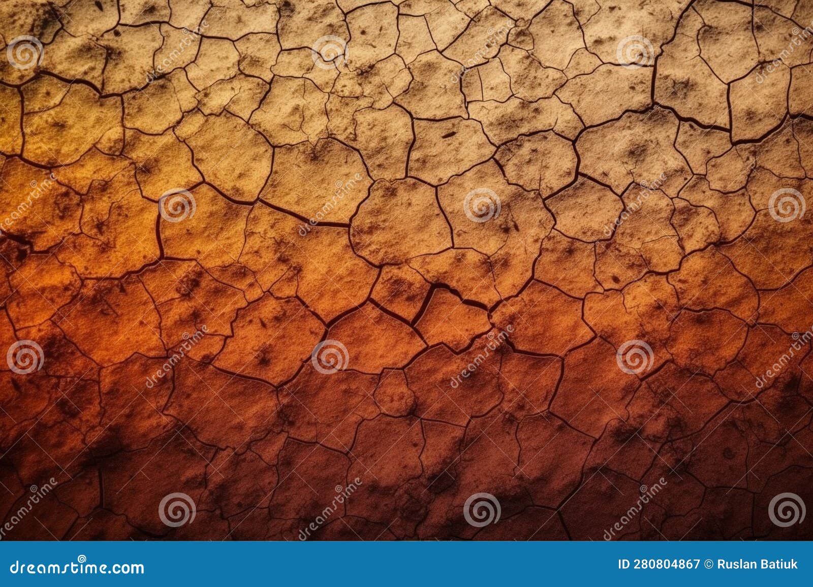 Drought, the Problem of the Future of the Planet, Water Scarcity, Heat ...
