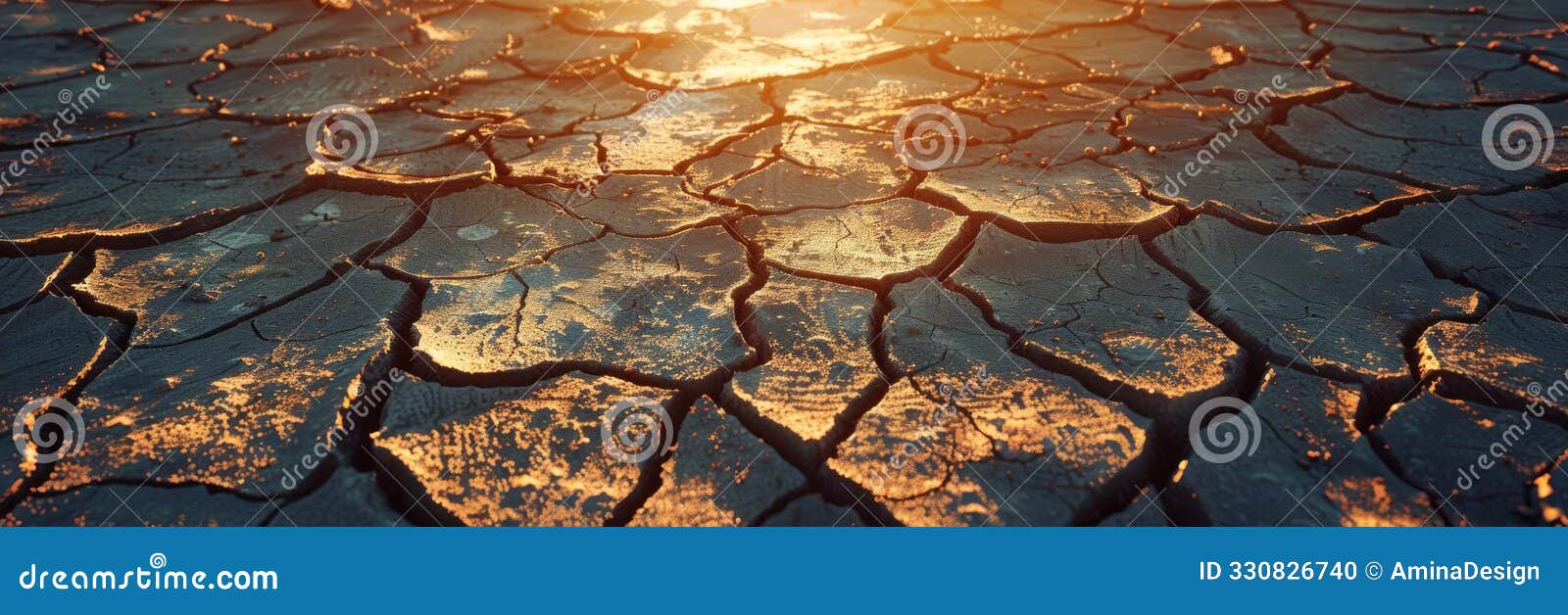 Drought Significantly Impacts the Environment, Affecting Various ...