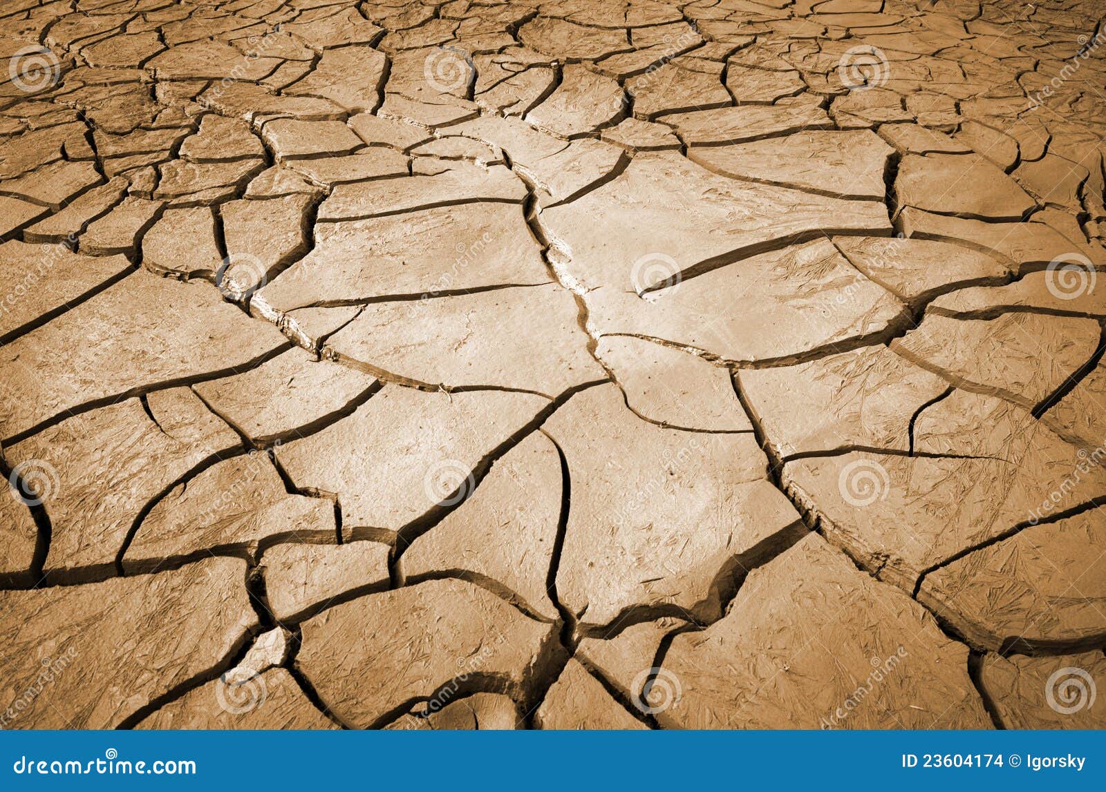 Drought soil stock photo. Image of dust, draugh, land - 23604174
