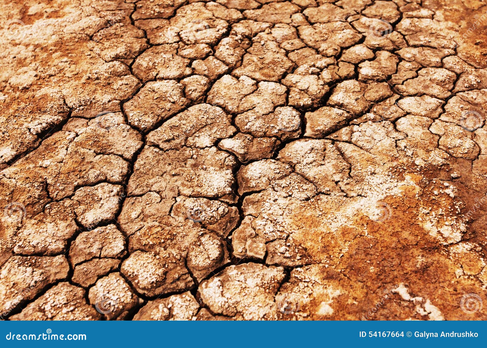 Drought texture stock photo. Image of aging, dead, environment - 54167664